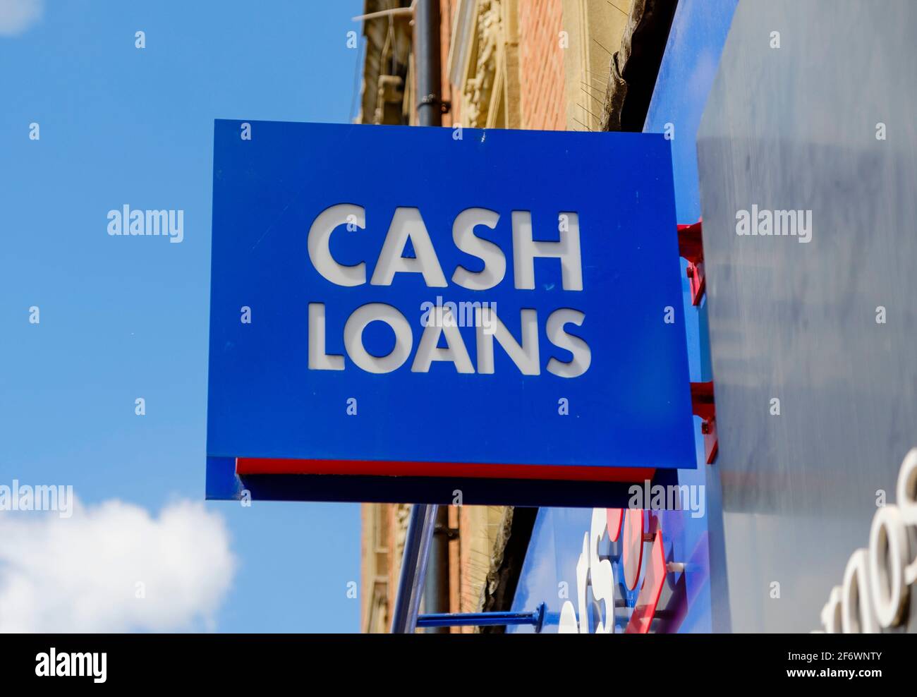 Fast loan approval hi-res stock photography and images - Alamy