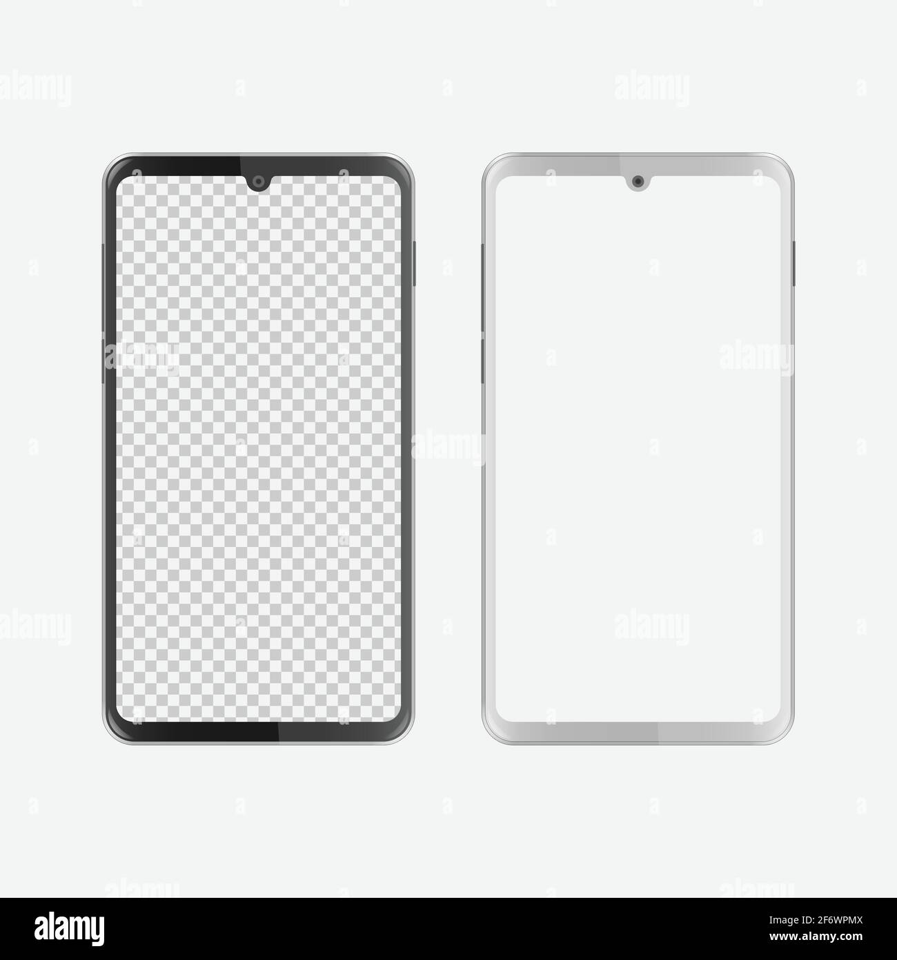 Notch blank hi-res stock photography and images - Alamy