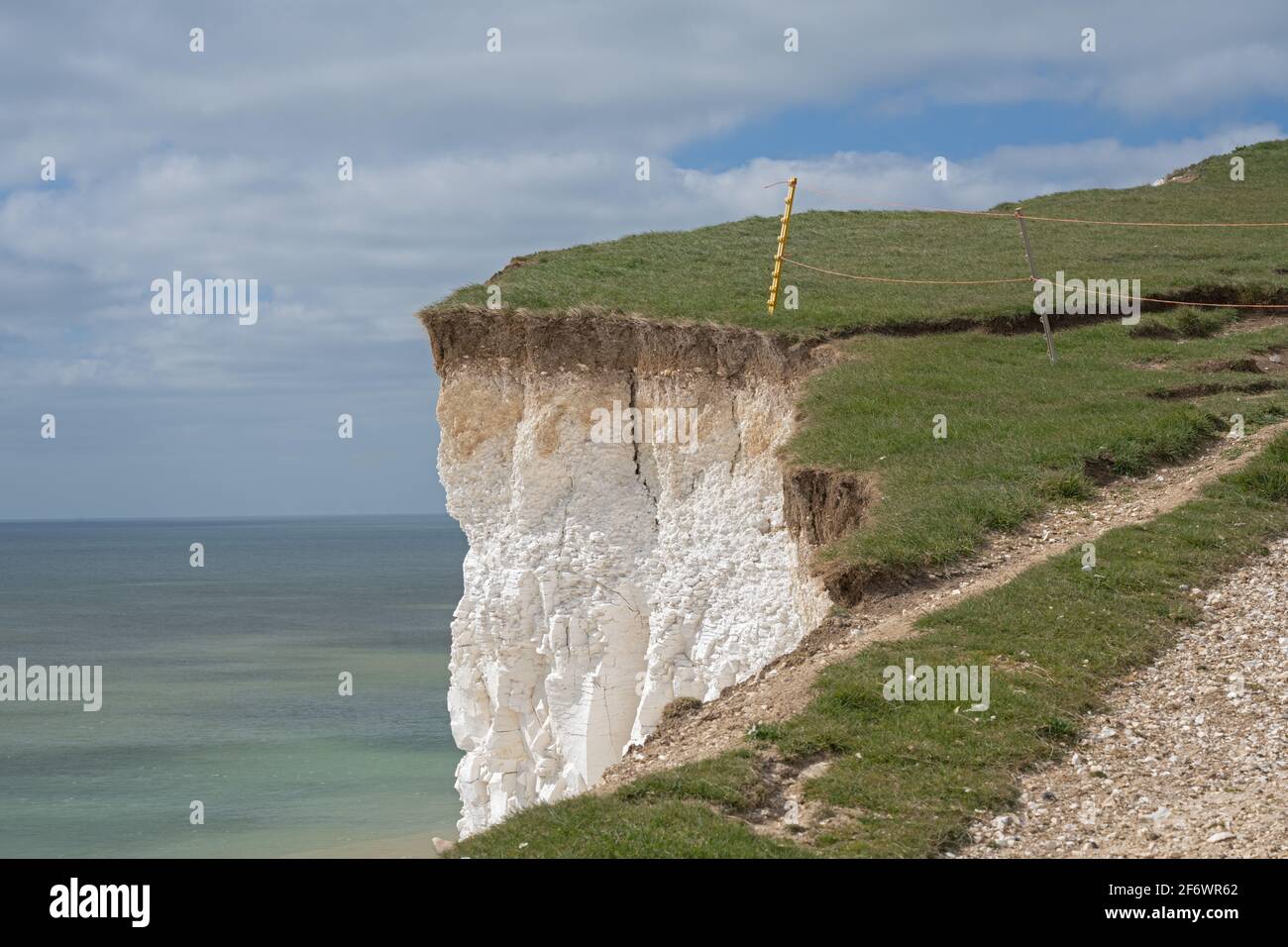 Beachy head hi-res stock photography and images - Alamy