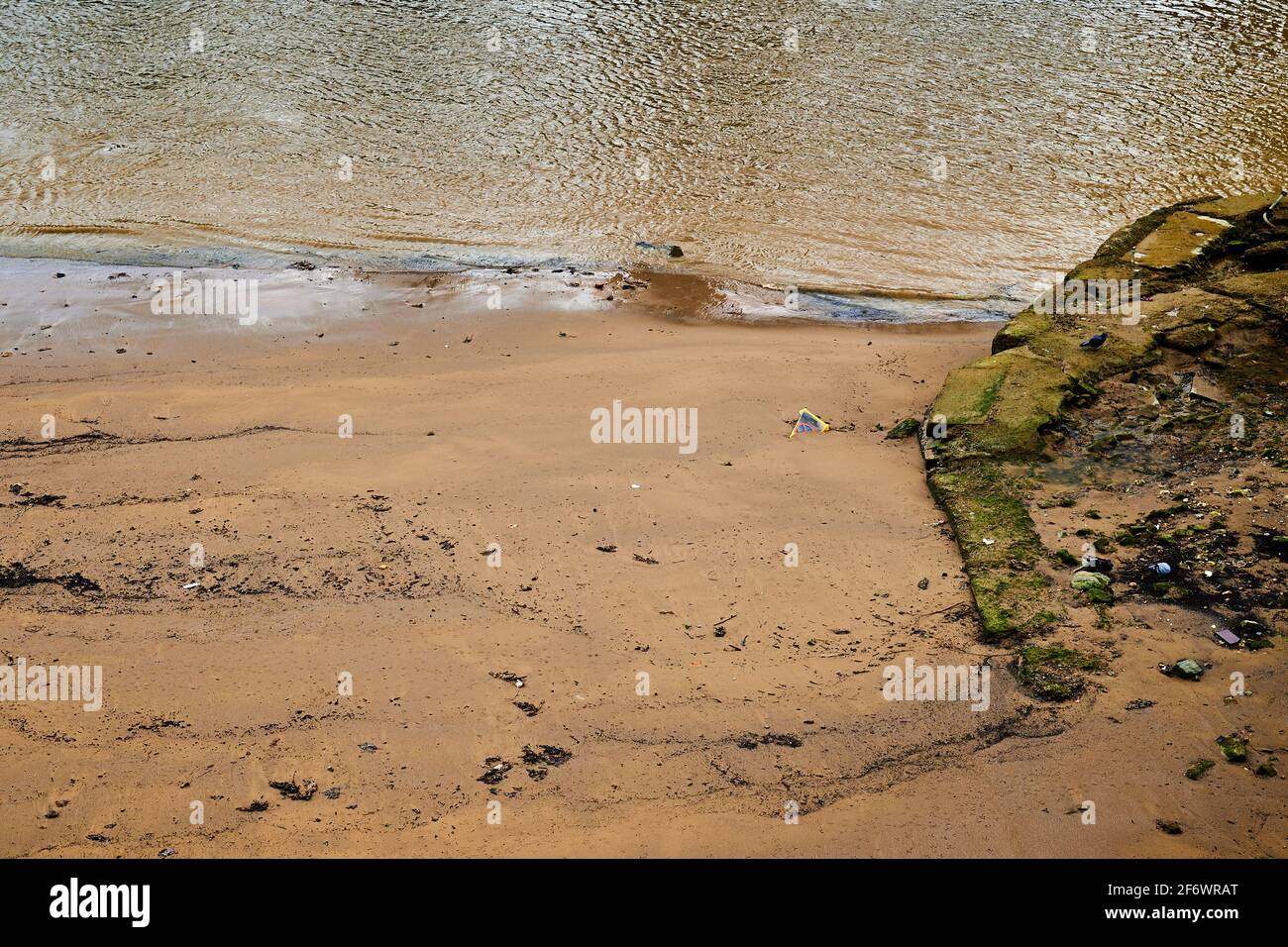 Sand and pebbles beach hi-res stock photography and images - Alamy