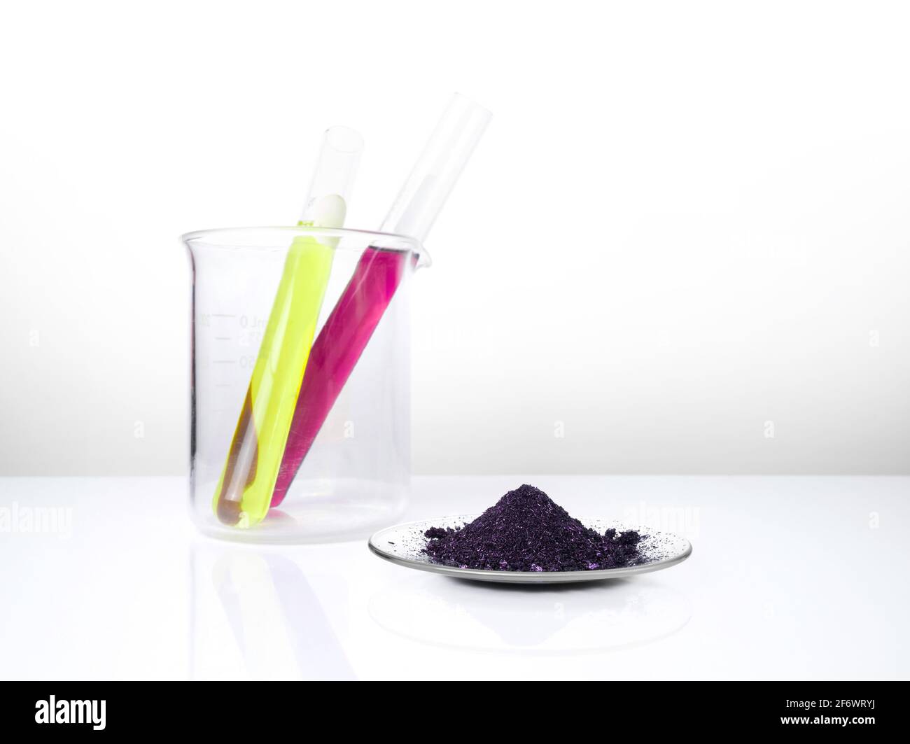 Potassium chloride hospital hi-res stock photography and images - Alamy