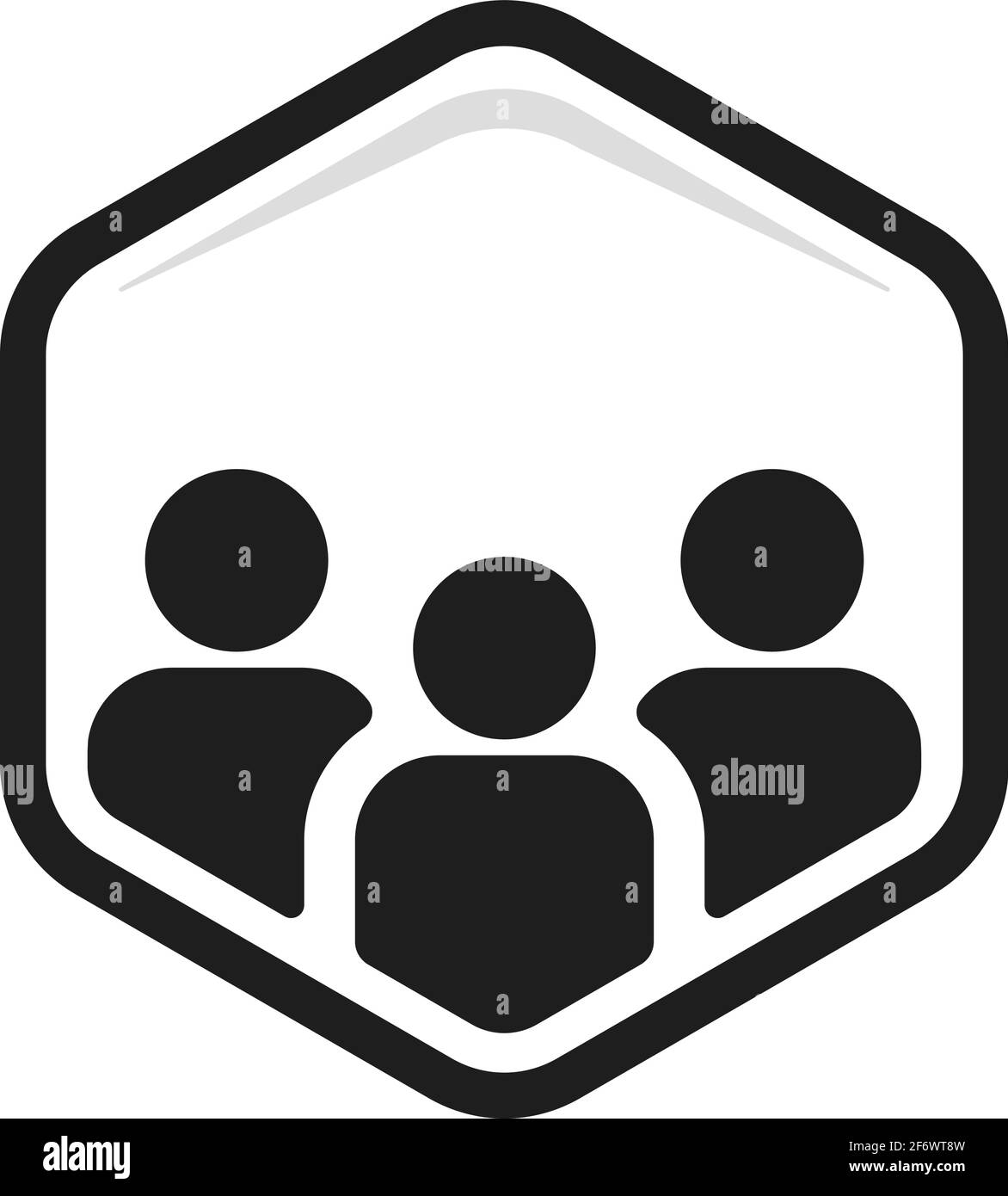 Worker relationship Black and White Stock Photos & Images - Alamy