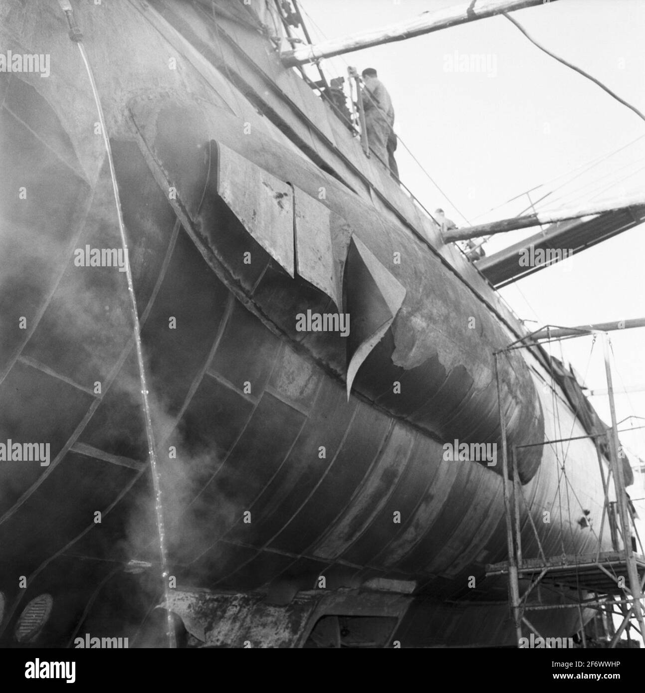 U 1 (depicted - name).U 1 (depicted - name Stock Photo - Alamy