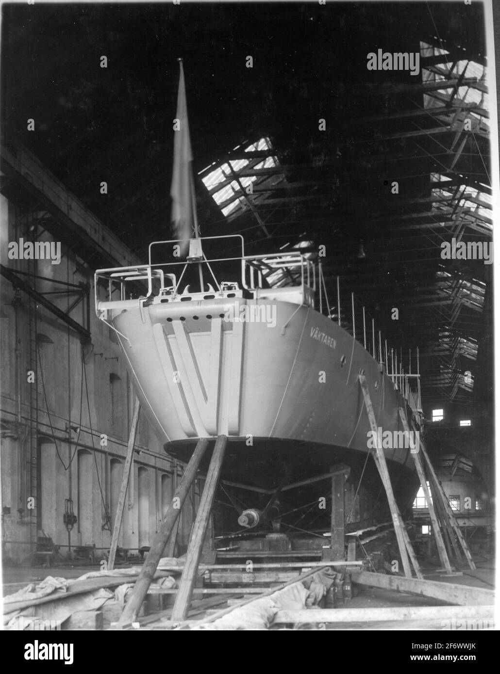 The guardian (depicted name).Guardian (depicted name Stock Photo - Alamy