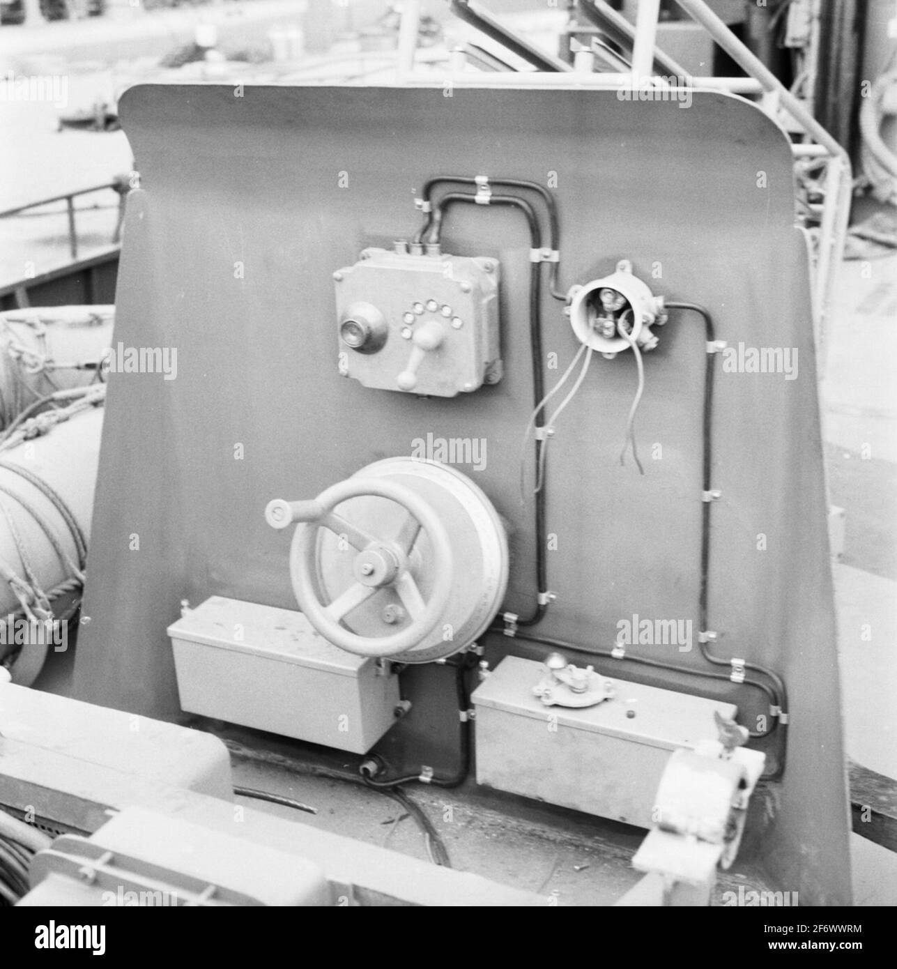 M53 rocket stand.M53 (depicted - name Stock Photo - Alamy