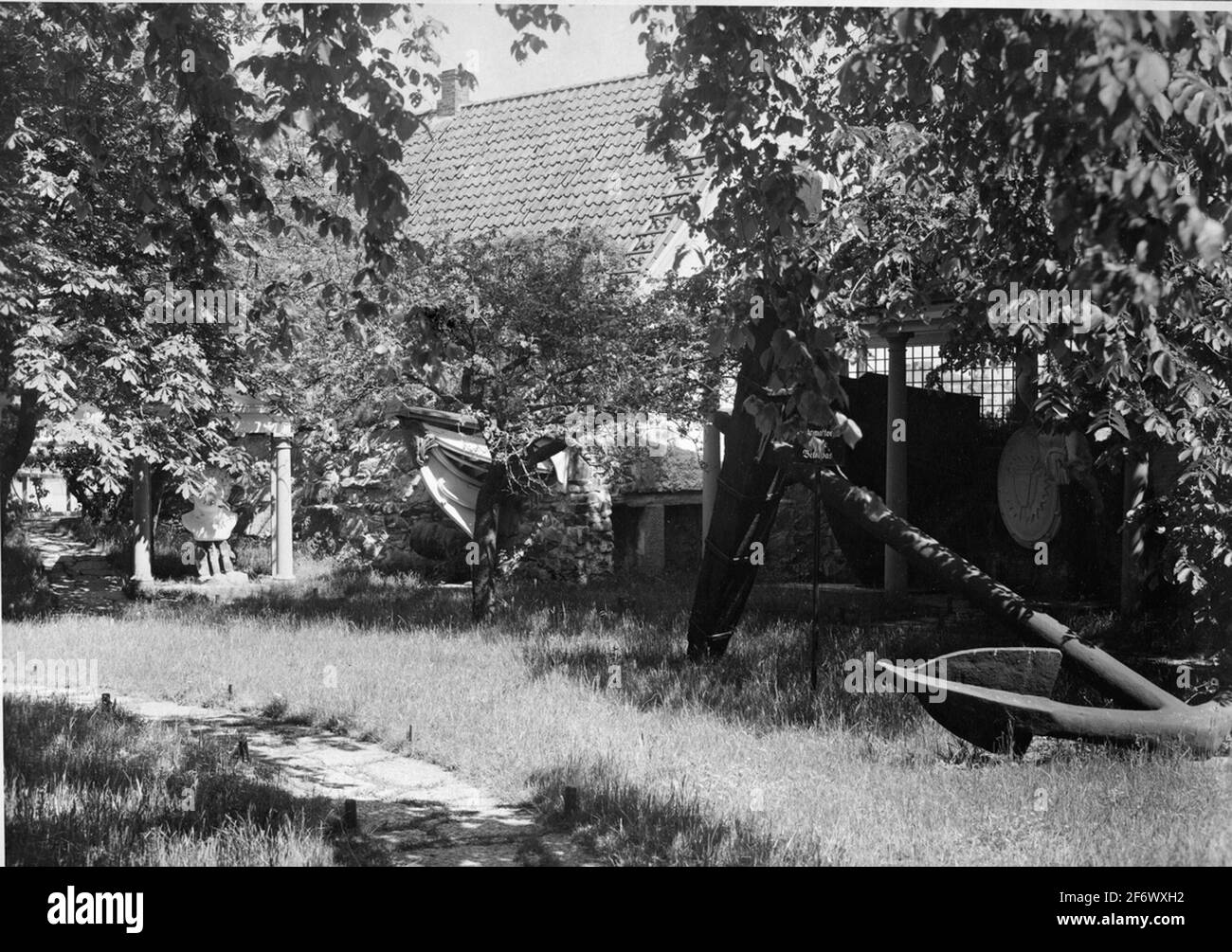 The Gal Jane (depicted - name).The Gal June (depicted - name Stock ...