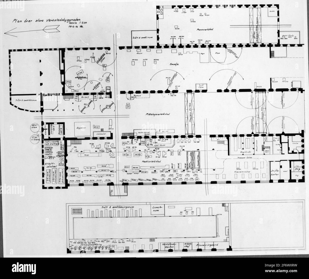 Great workshop building (depicted - name).Great workshop building ...