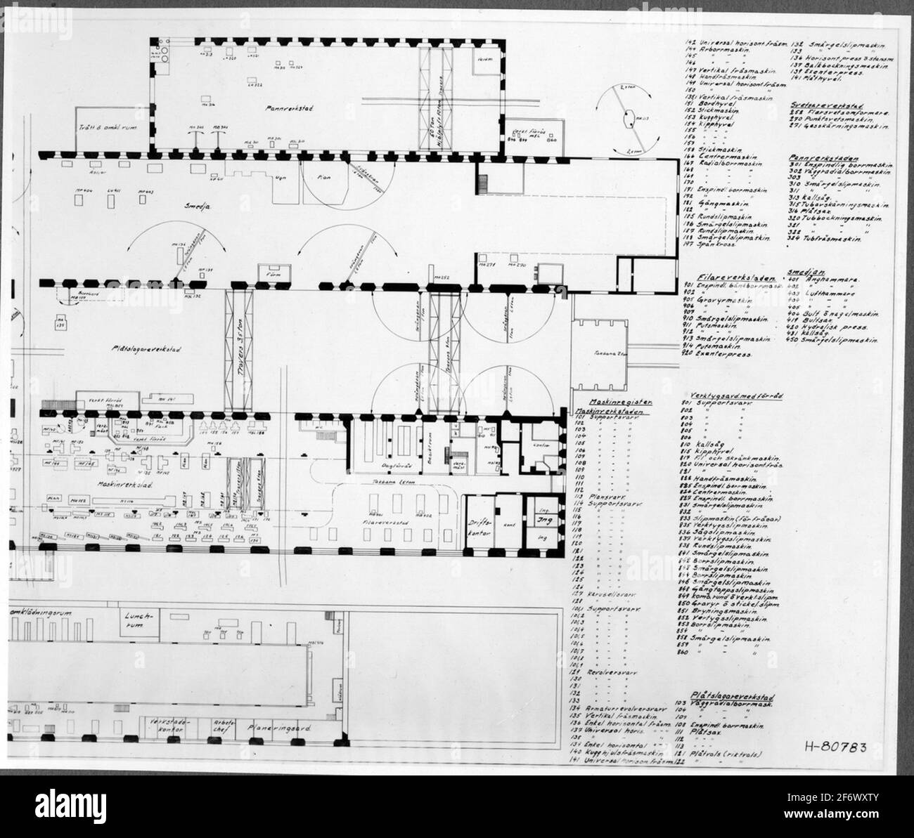 Great workshop building (depicted - name).Great workshop building ...