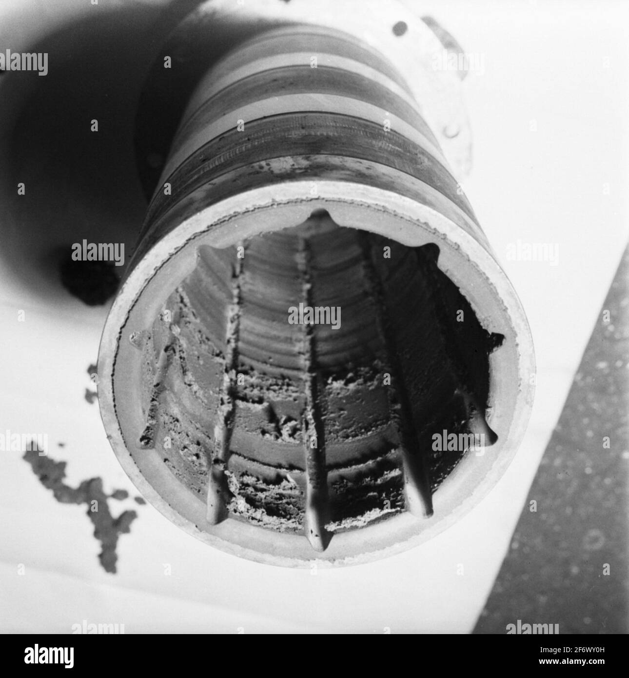 T107 Machine details.Aldebaran (depicted name Stock Photo - Alamy