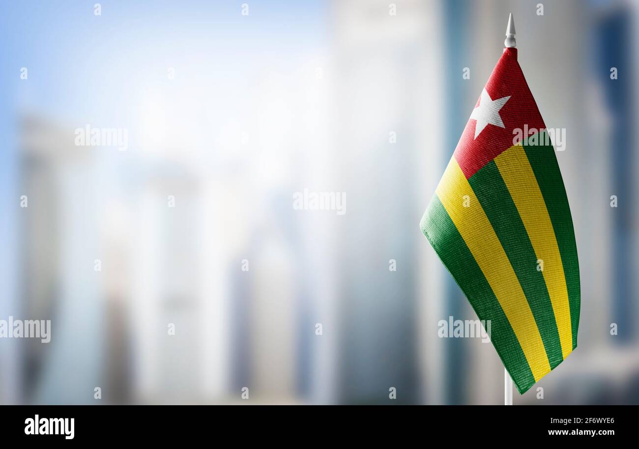 Lome city hi-res stock photography and images - Alamy