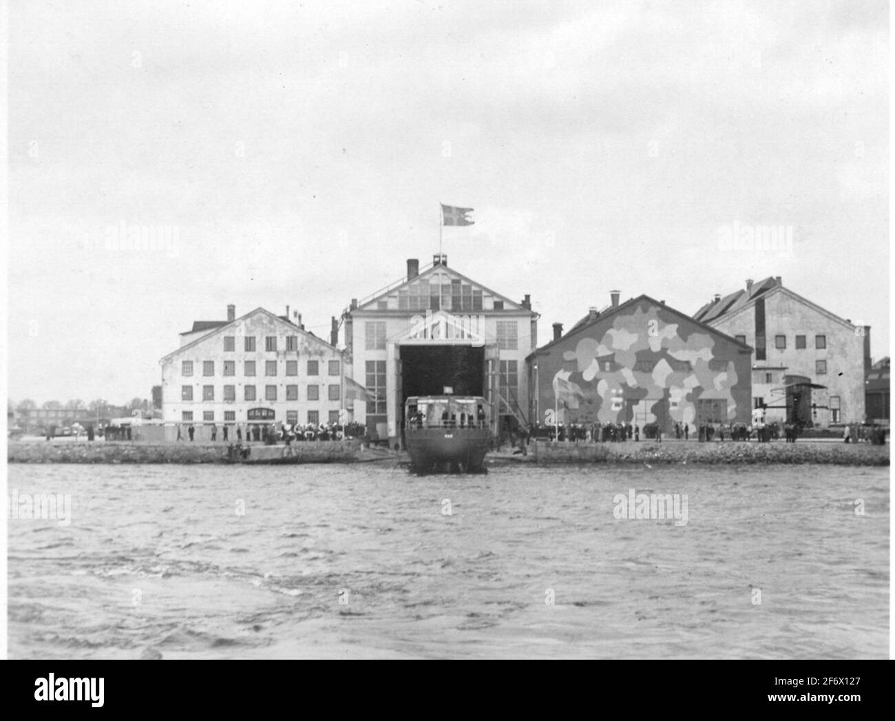 Ran (depicted name).RAN (depicted name Stock Photo - Alamy