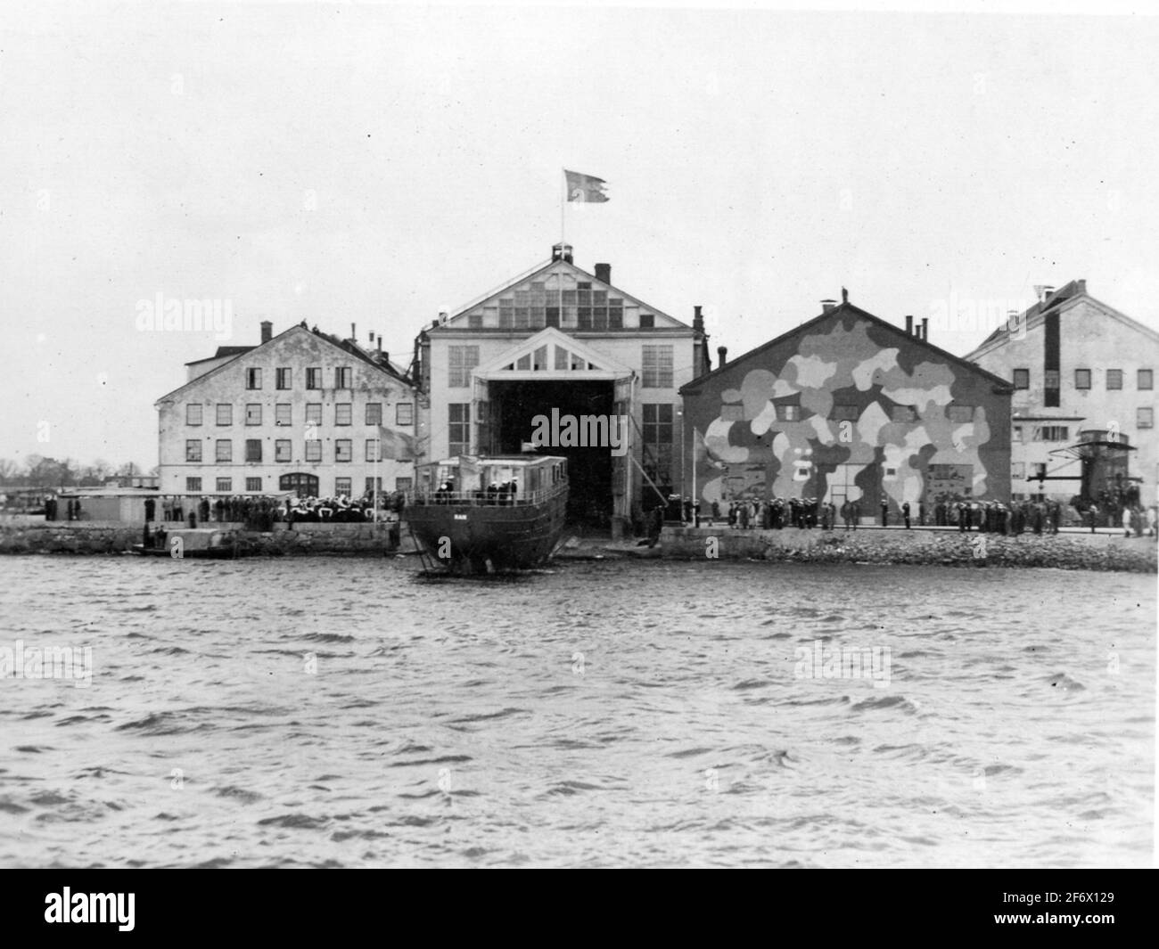 Ran (depicted name).RAN (depicted name Stock Photo - Alamy