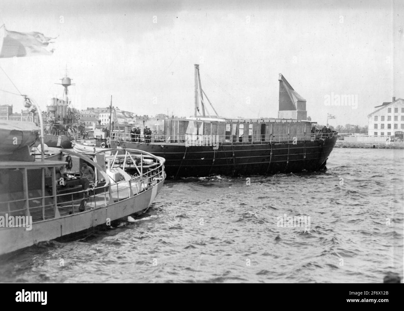 Ran (depicted name).RAN (depicted name Stock Photo - Alamy