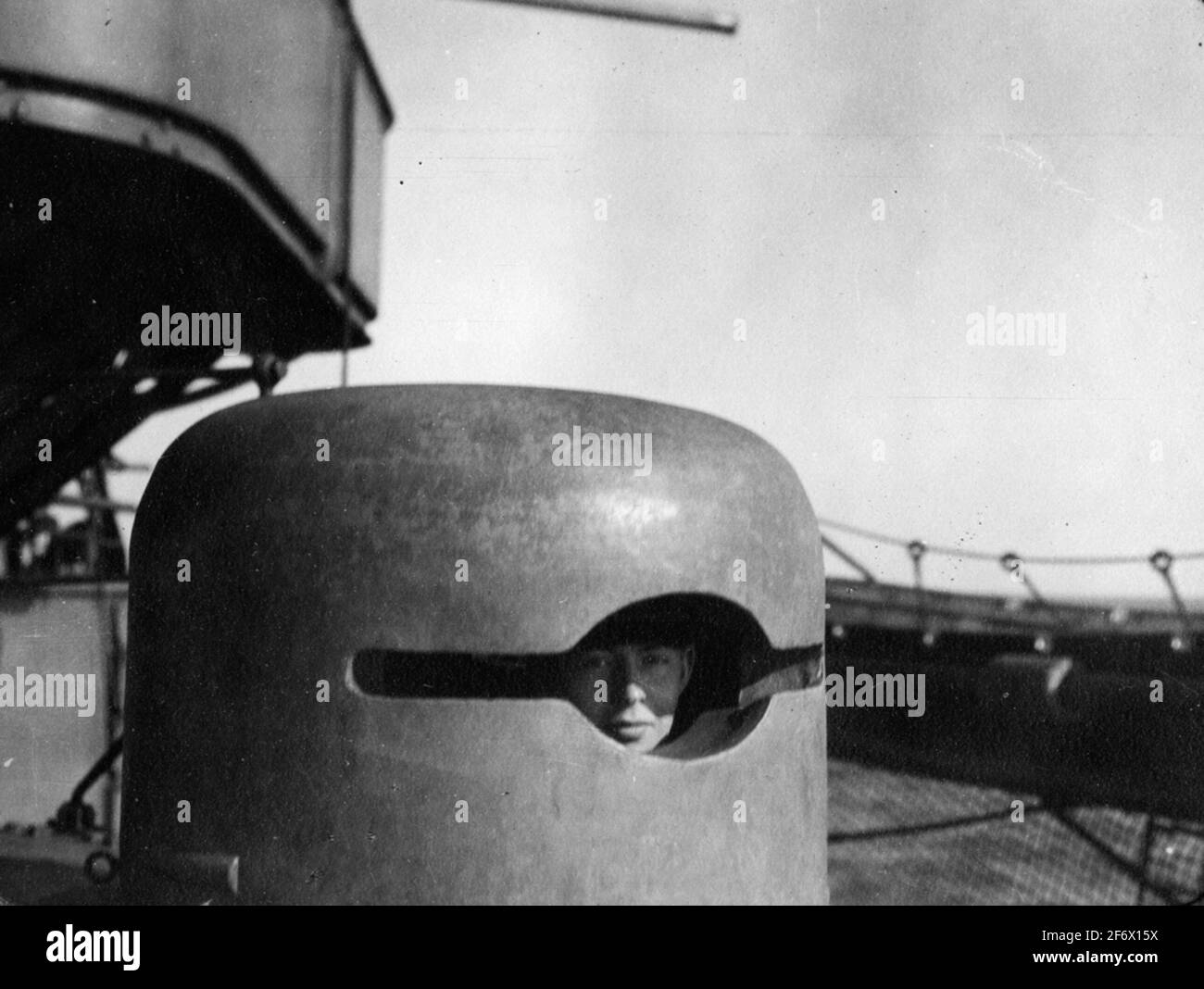 Oscar II (depicted - name).Oscar II (depicted - name Stock Photo - Alamy