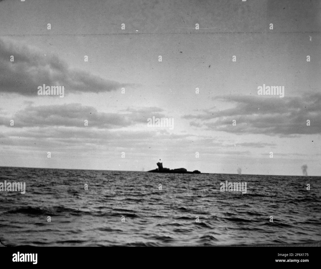 Oscar II (depicted - name).Oscar II (depicted - name Stock Photo - Alamy