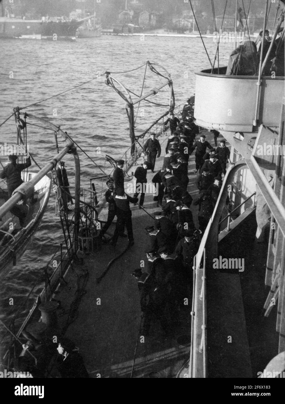 Oscar II (depicted - name).Oscar II (depicted - name Stock Photo - Alamy