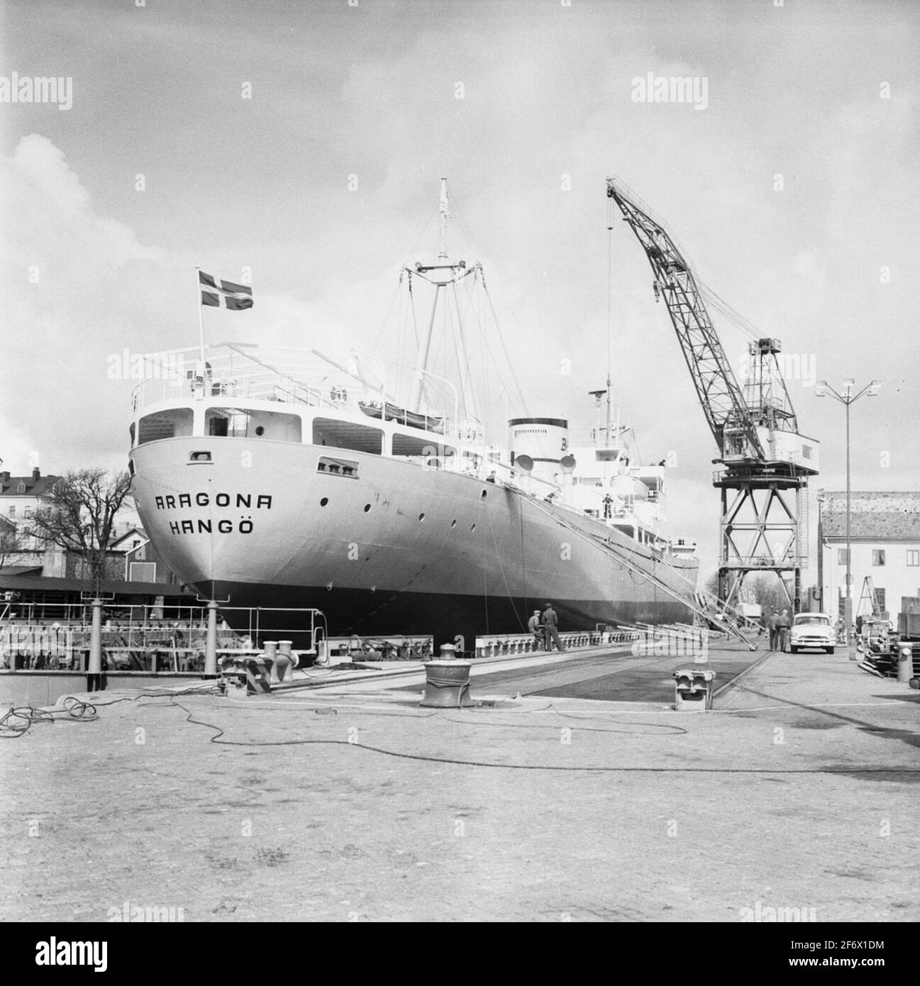 Aragon (depicted - name).Aragona (depicted - name Stock Photo - Alamy