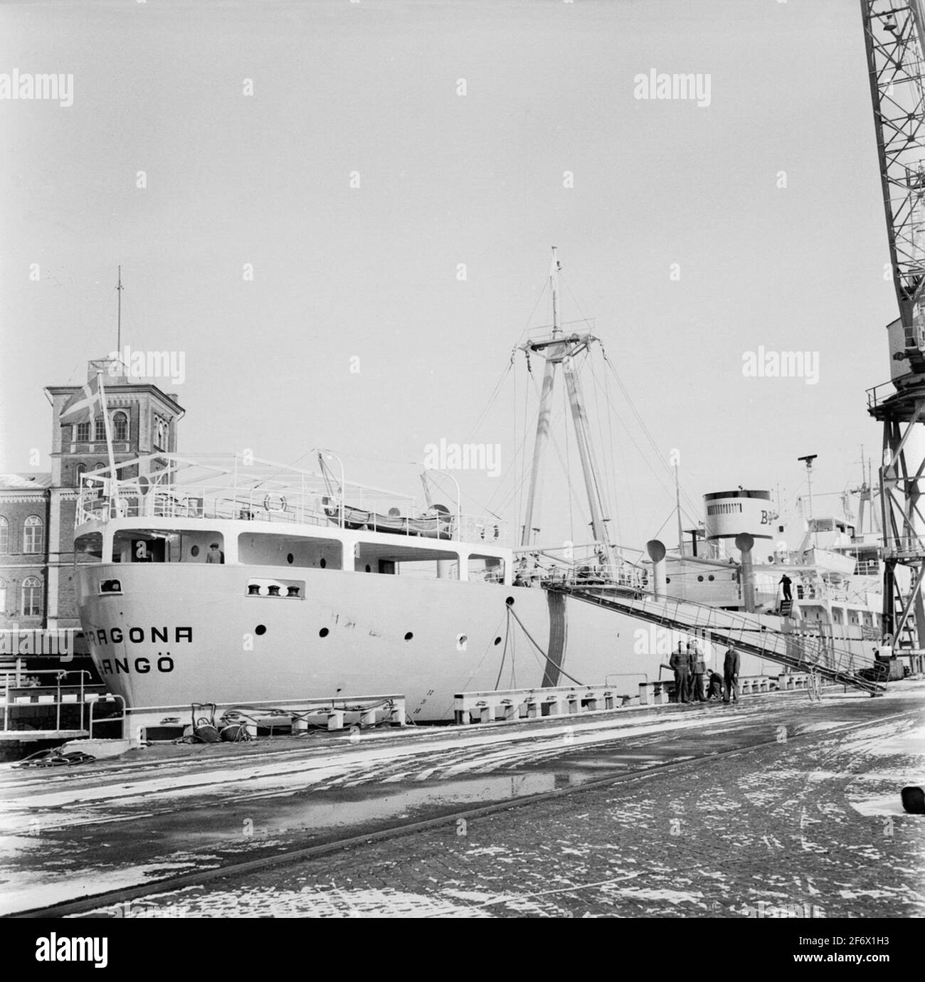 Aragon (depicted - name).Aragona (depicted - name Stock Photo - Alamy