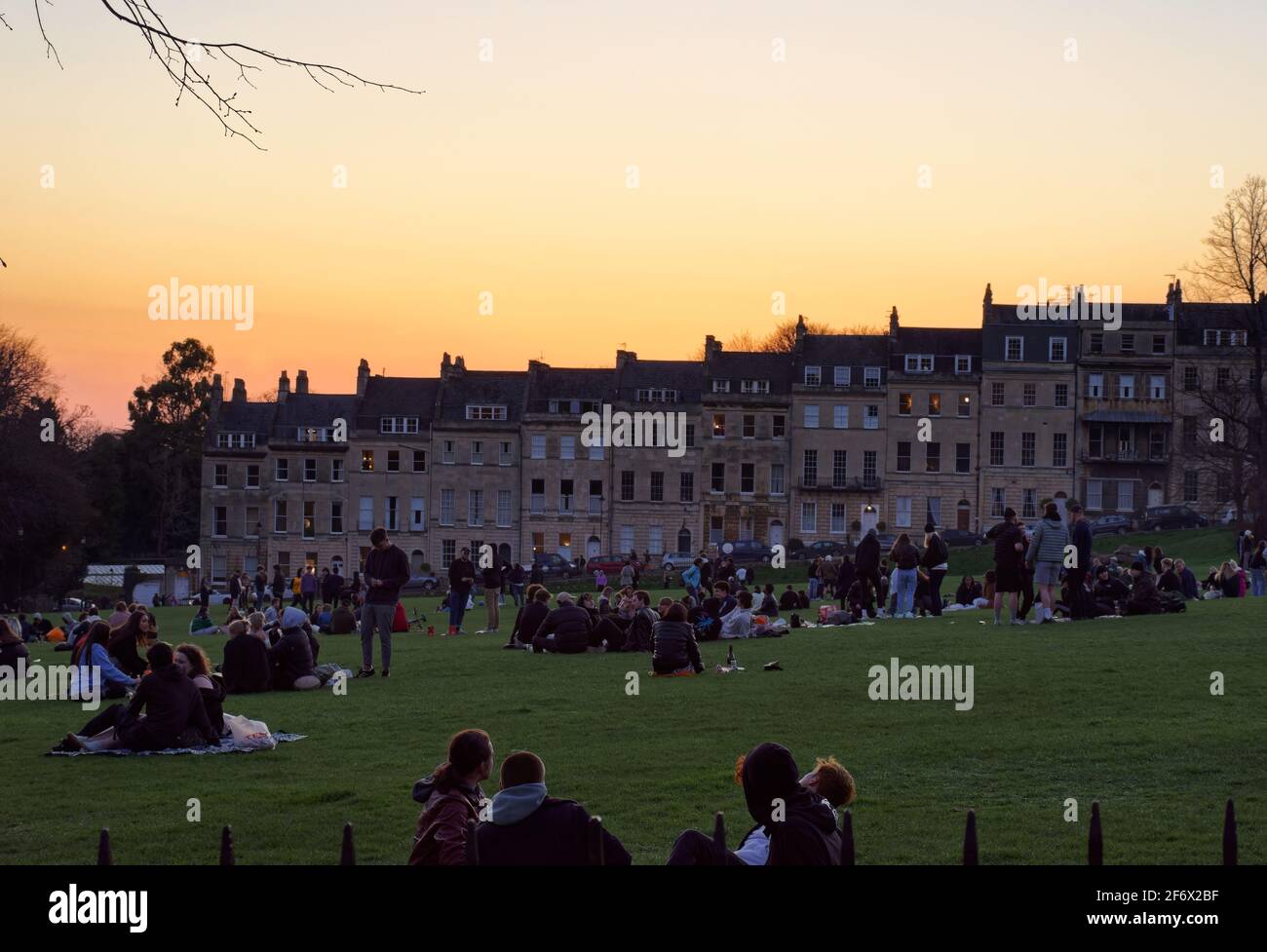 Crescent sun hi-res stock photography and images - Alamy