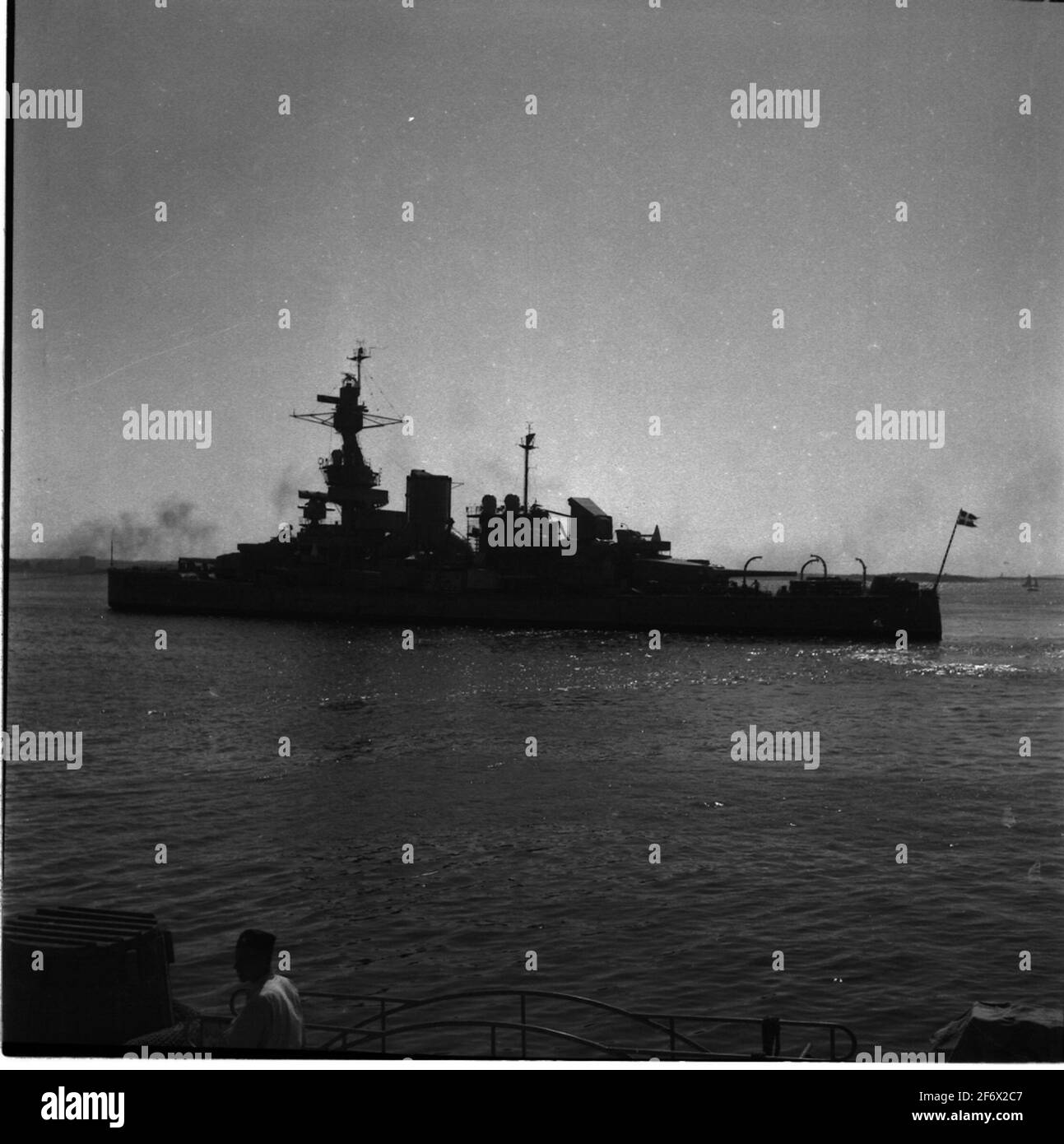 V 5474. Gustaf V (depicted - name Stock Photo - Alamy