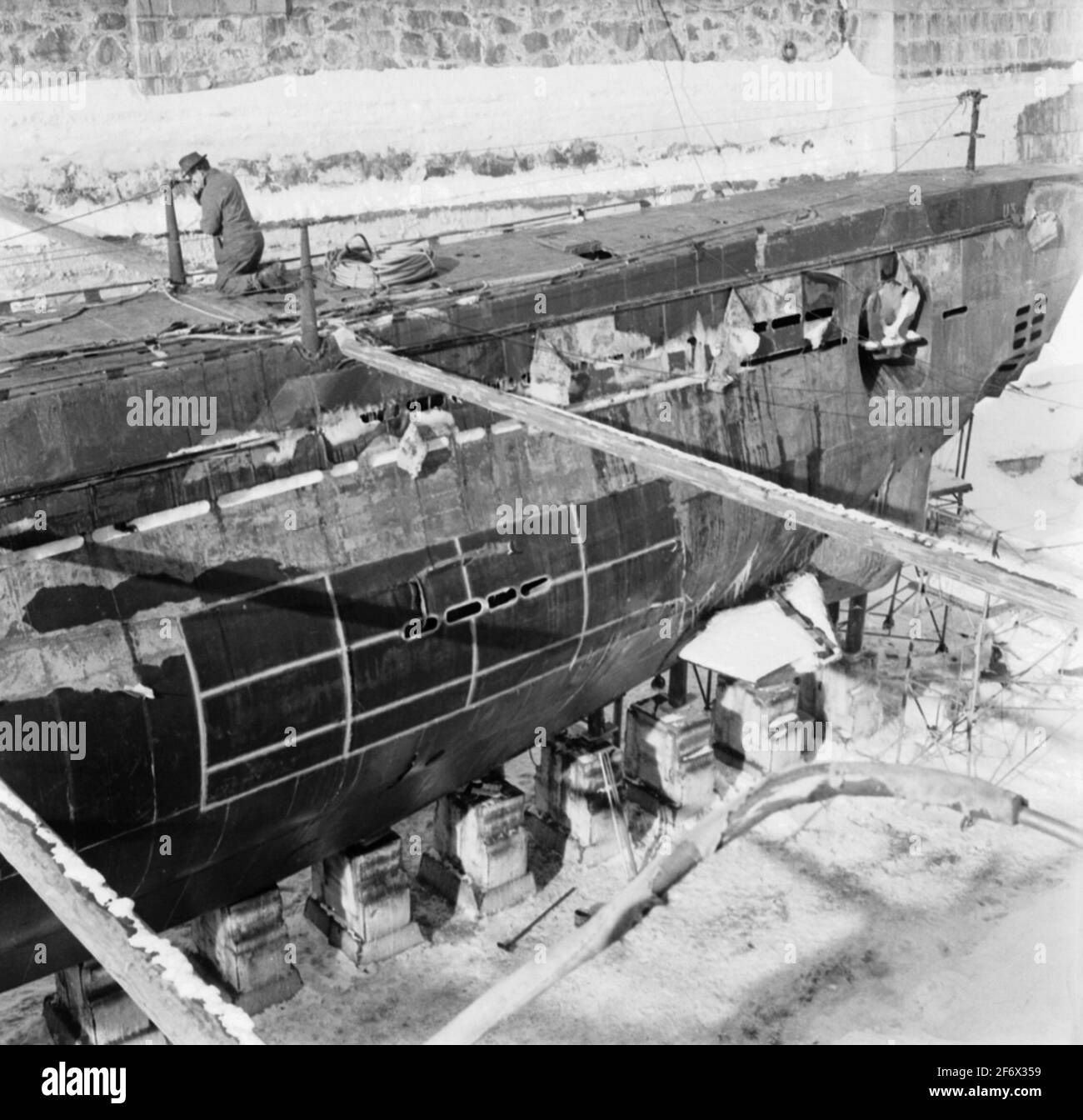 U 1 (depicted - name).U 1 (depicted - name Stock Photo - Alamy