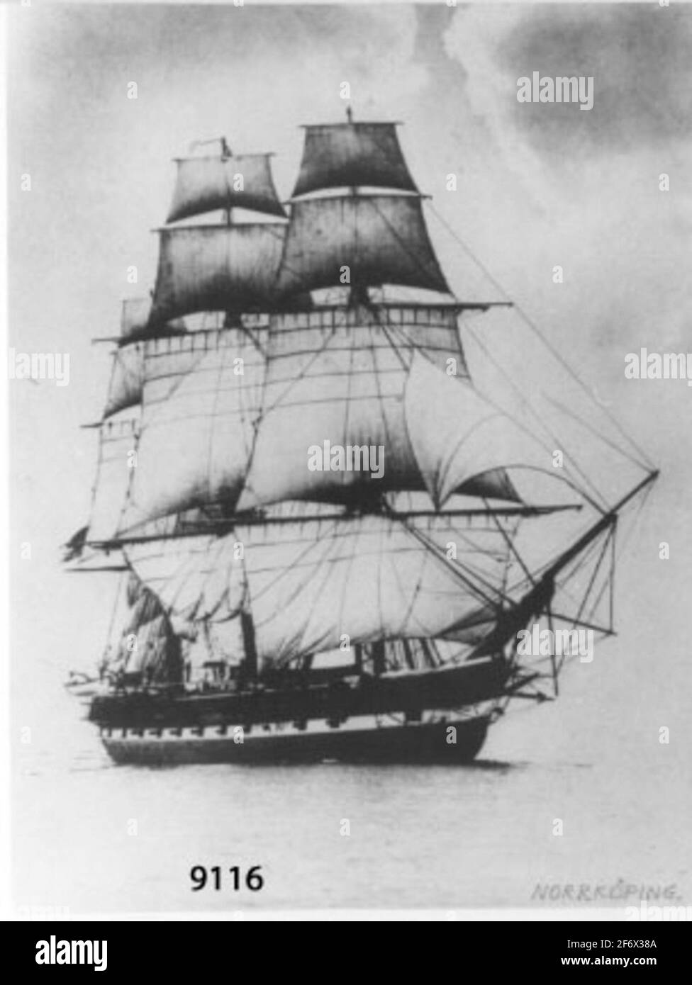 Photography.Photography in glass and frame.The frame of teak.Is the ...