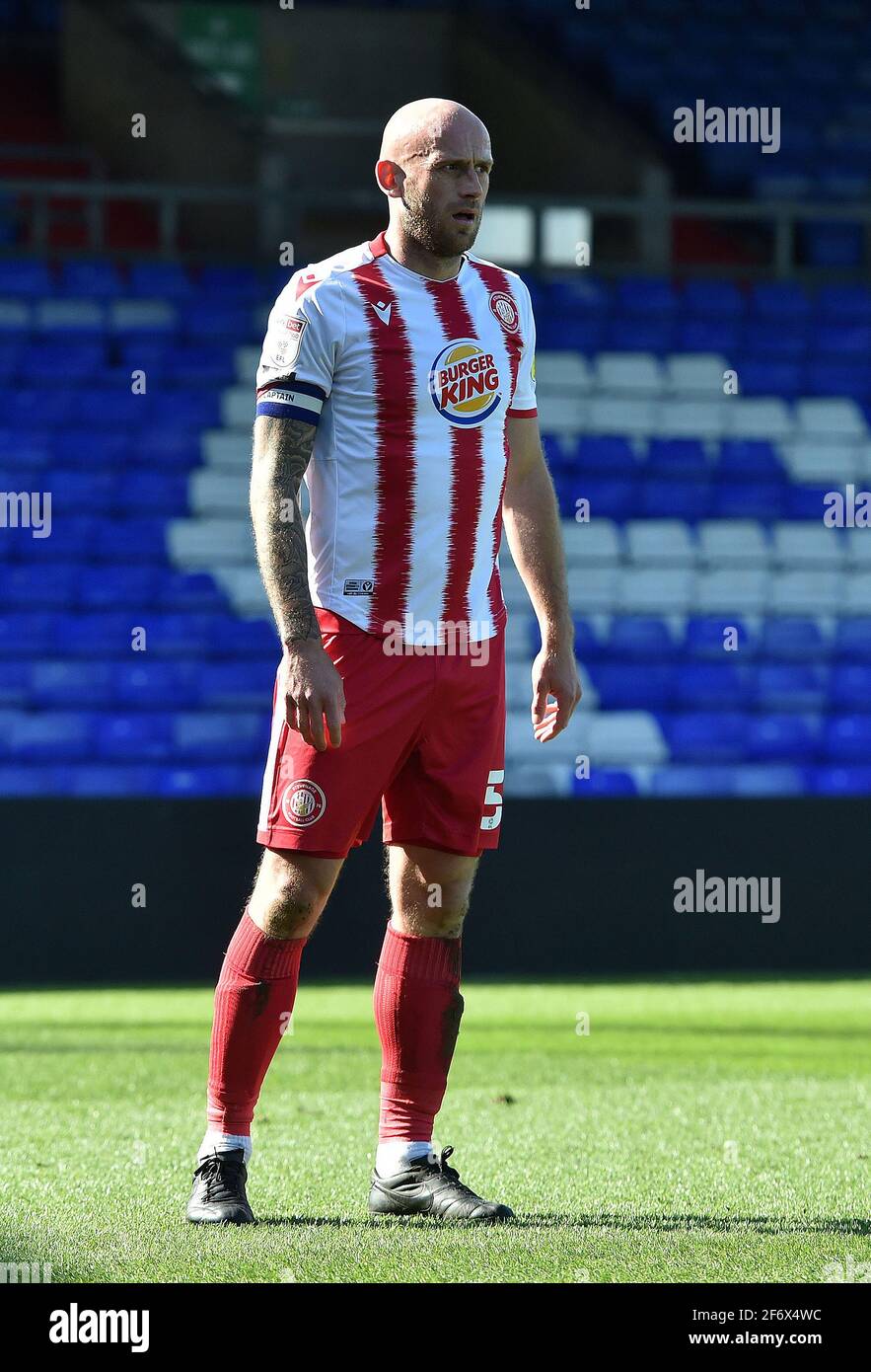 Scott cuthbert stevenage hi-res stock photography and images - Alamy