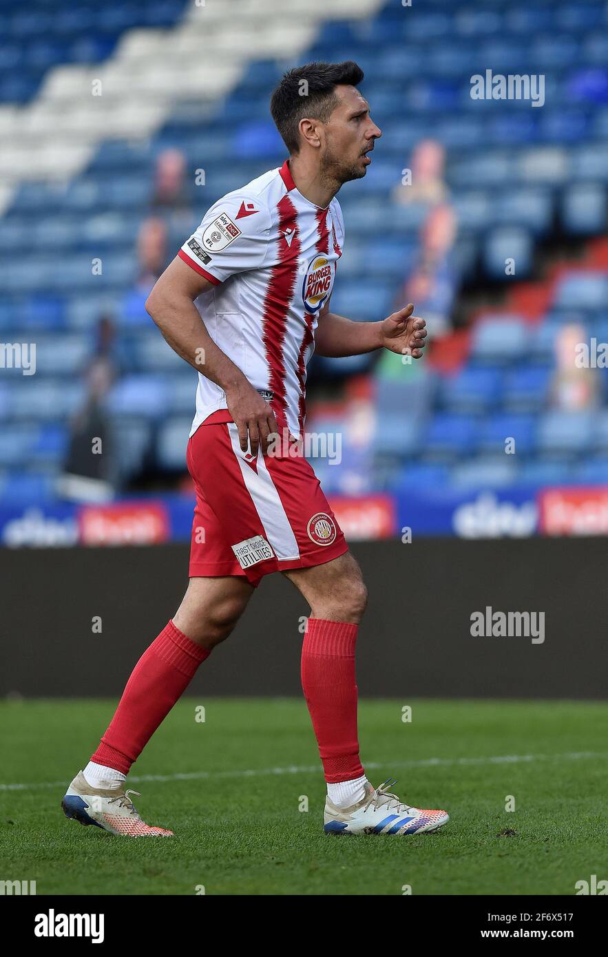 Tom pett of stevenage hi-res stock photography and images - Alamy