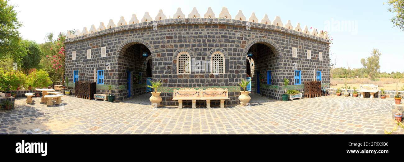 old fort in jeddah Stock Photo - Alamy