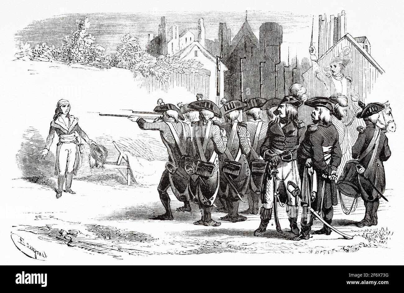 Revolutionary war document hi-res stock photography and images - Alamy