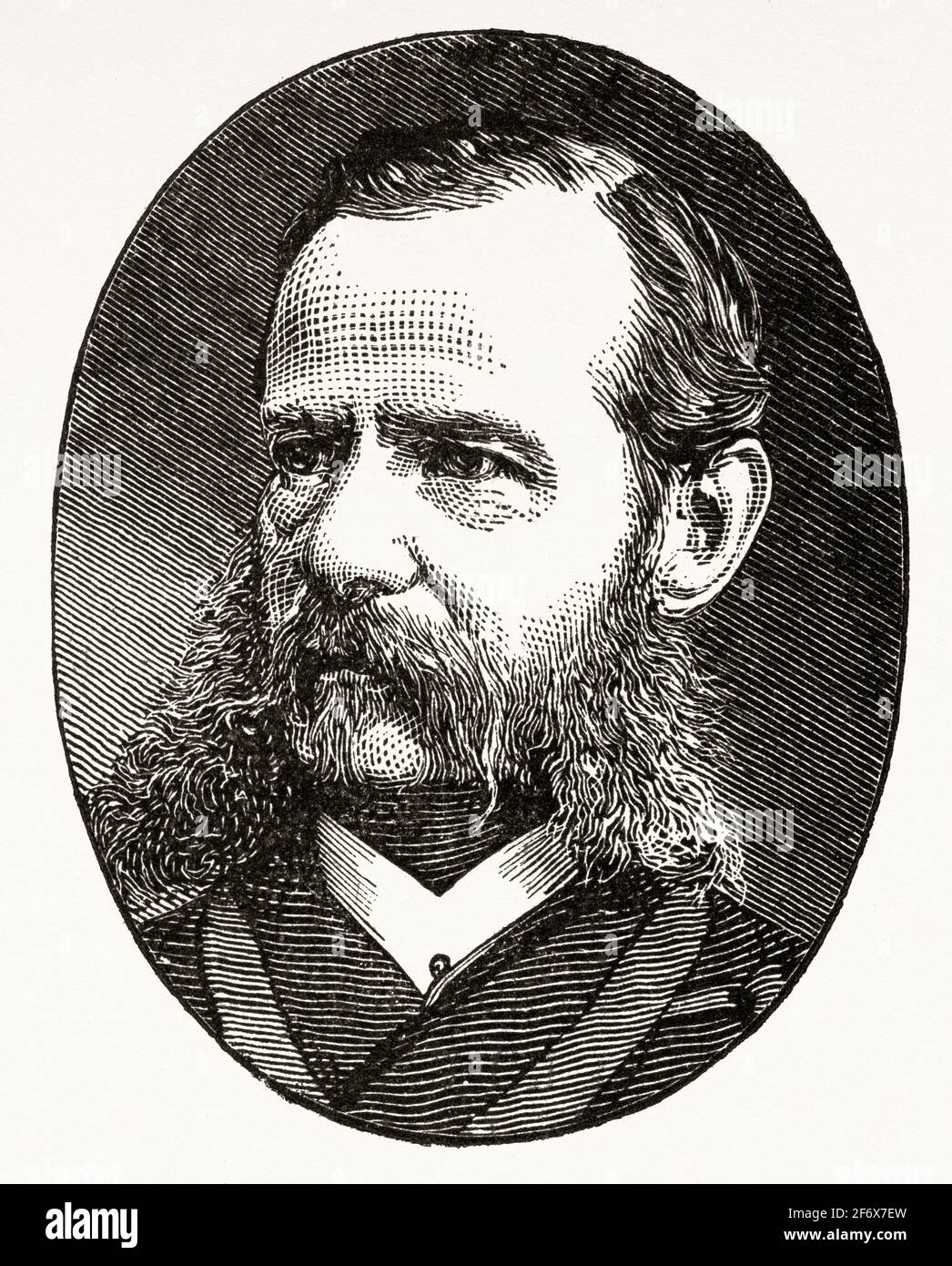 Victorian era british army uniform hi-res stock photography and images ...