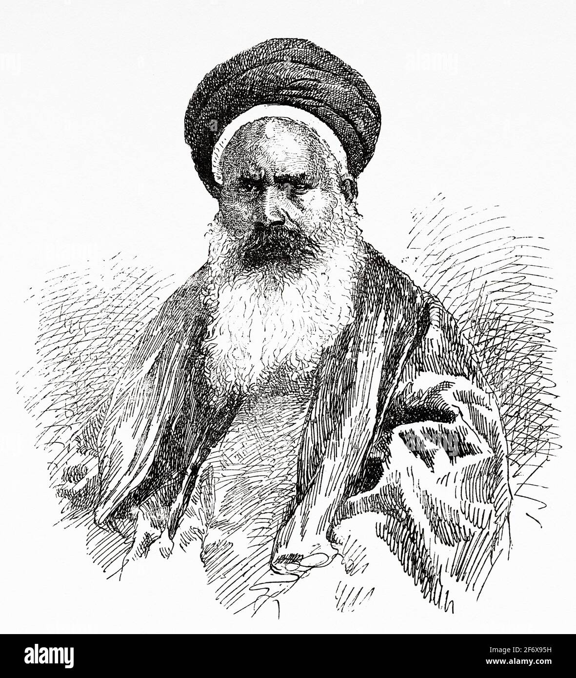 Islamic Historical Picture Gallery