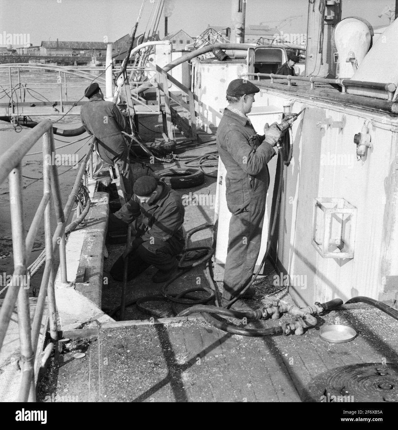 Glad male Black and White Stock Photos & Images - Alamy