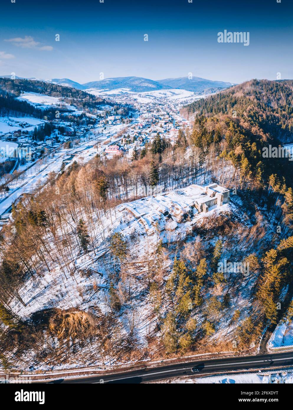 Muszyna hi-res stock photography and images - Alamy