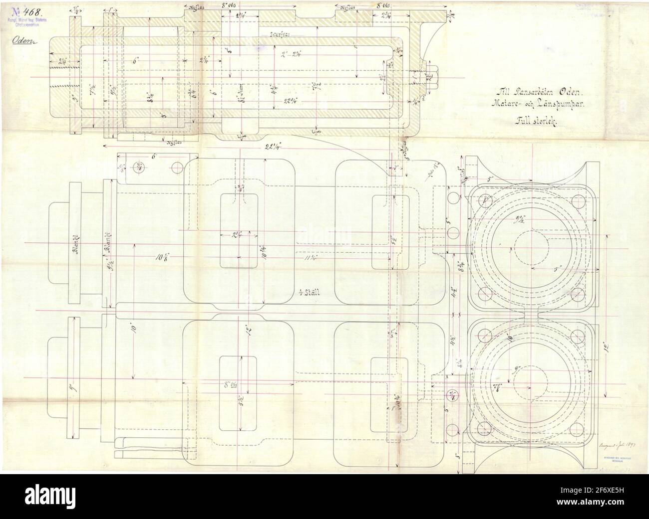 Artifact drawing hi-res stock photography and images - Alamy