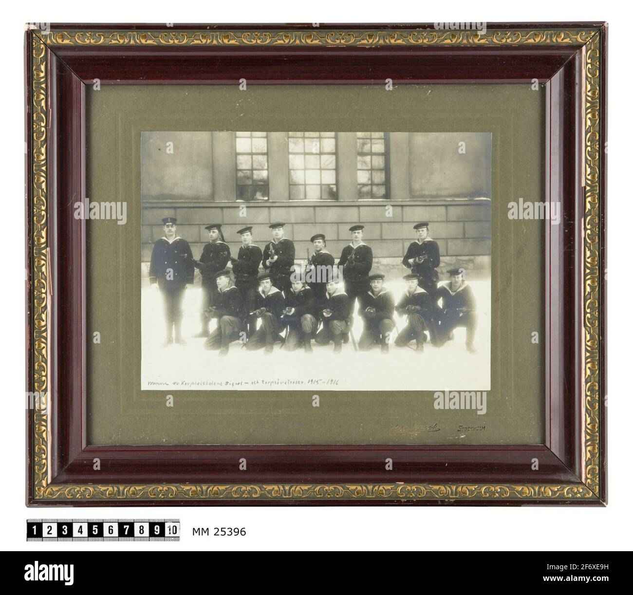 1914 to 1916 Cut Out Stock Images & Pictures - Alamy