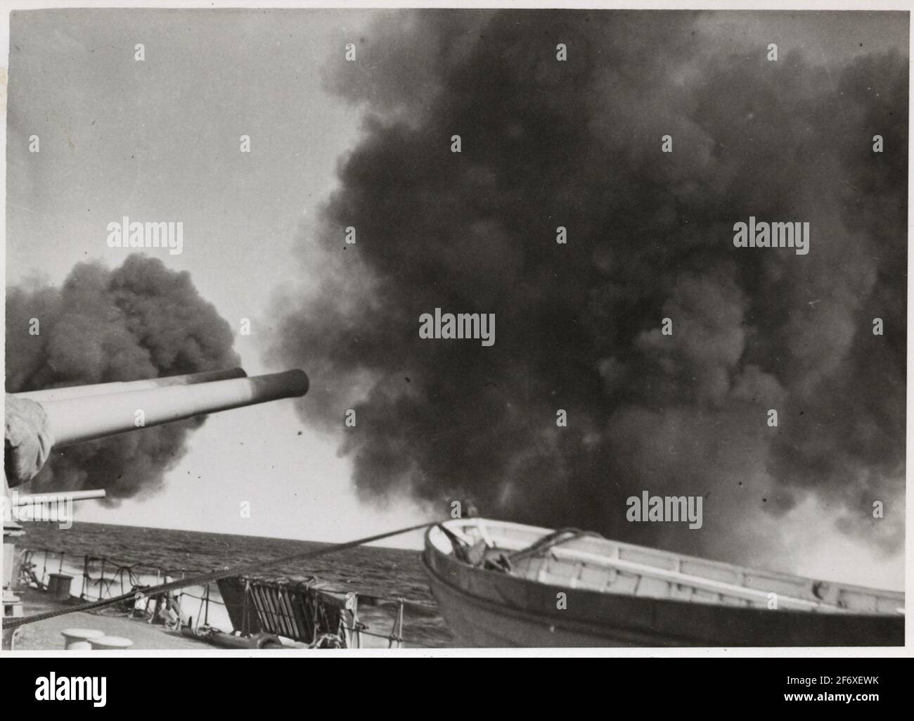 Firing platform hi-res stock photography and images - Alamy