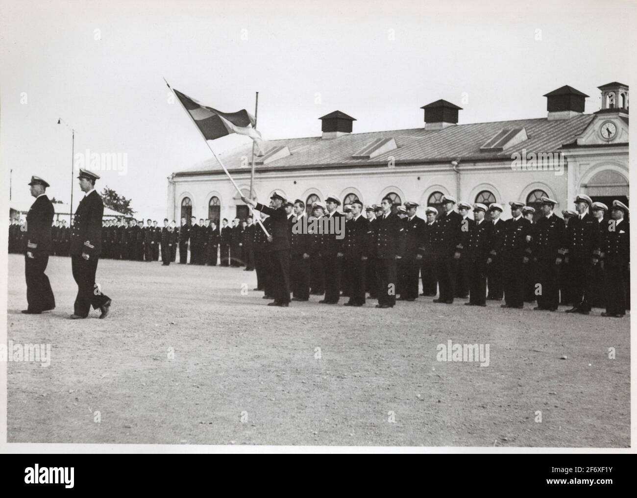 Swedish armed forces uniforms hi-res stock photography and images - Alamy