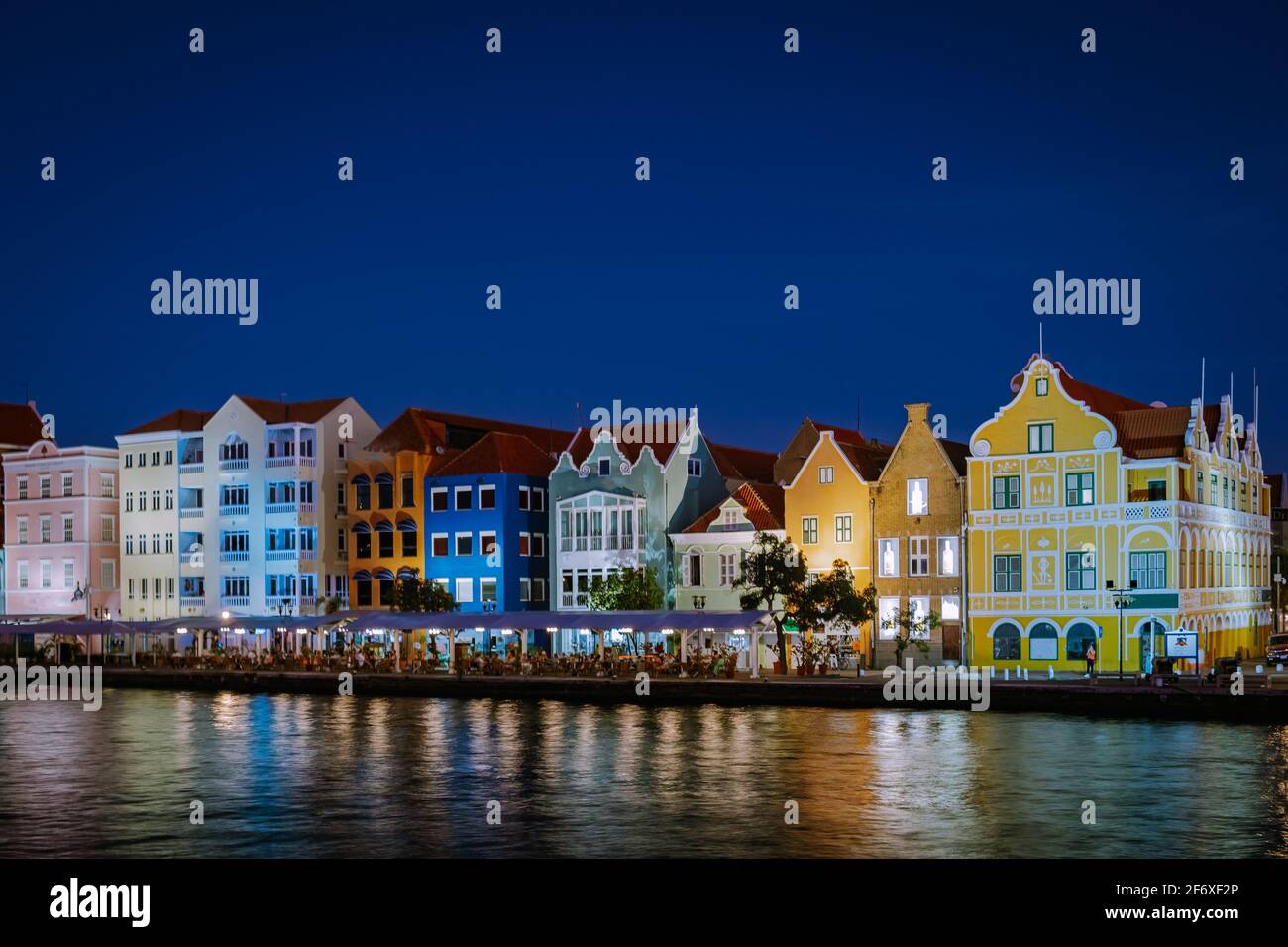 Willemstad Curacao