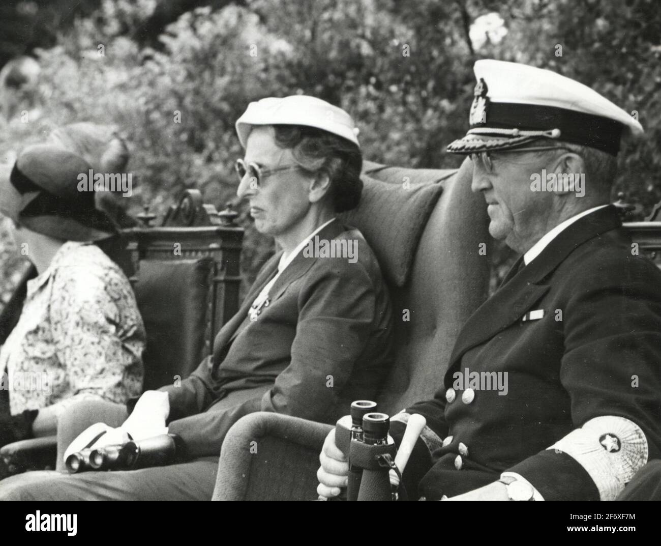 Queen Louis / Military Stock Photo - Alamy