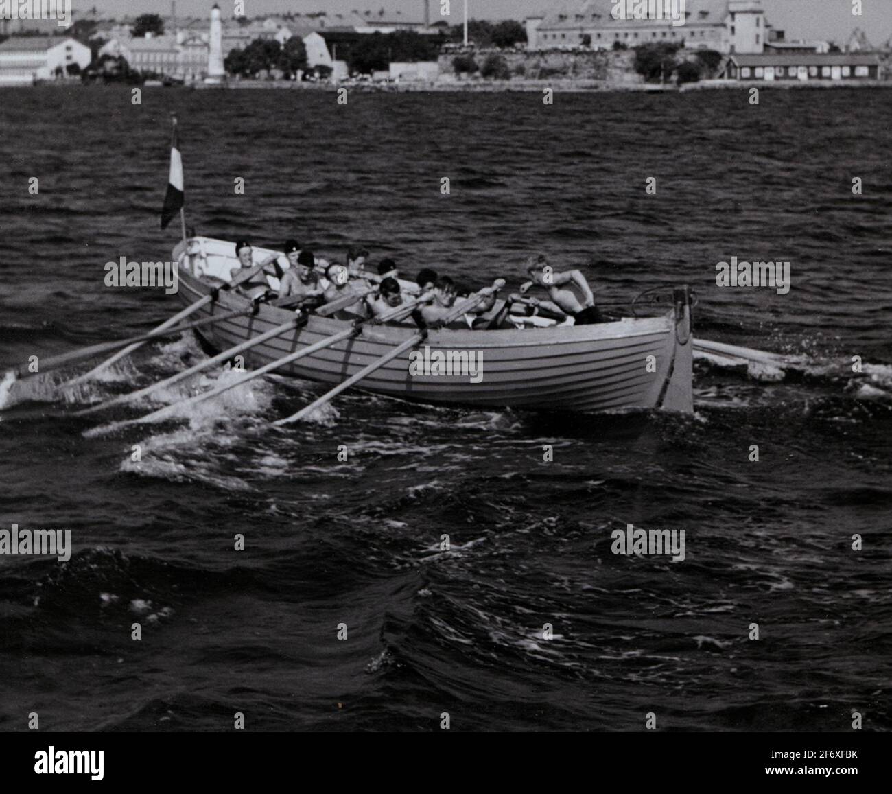 Winning boat hi-res stock photography and images - Alamy