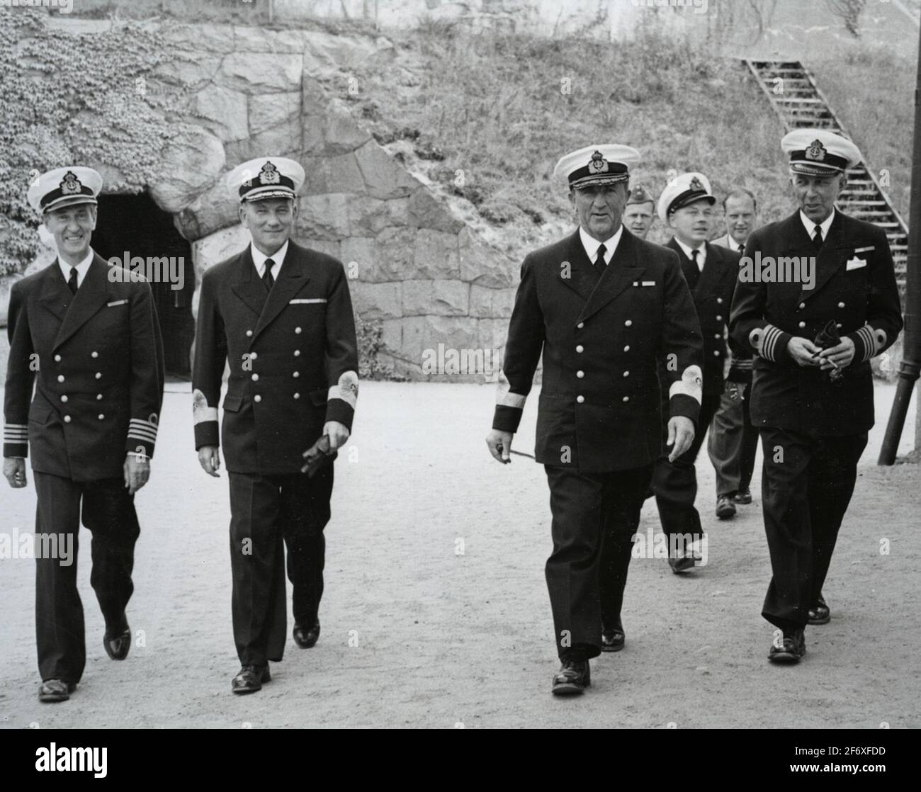 Military's walk Stock Photo - Alamy