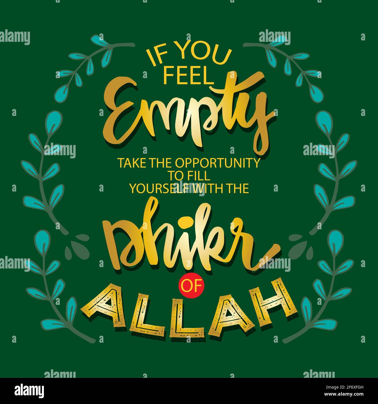 Dhikr hi-res stock photography and images - Alamy