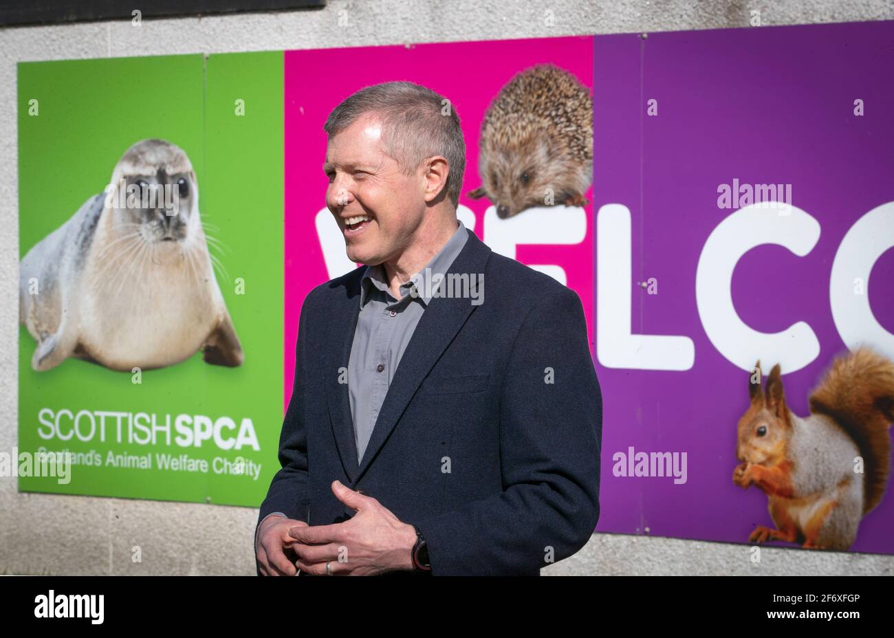 Sspca High Resolution Stock Photography and Images - Alamy