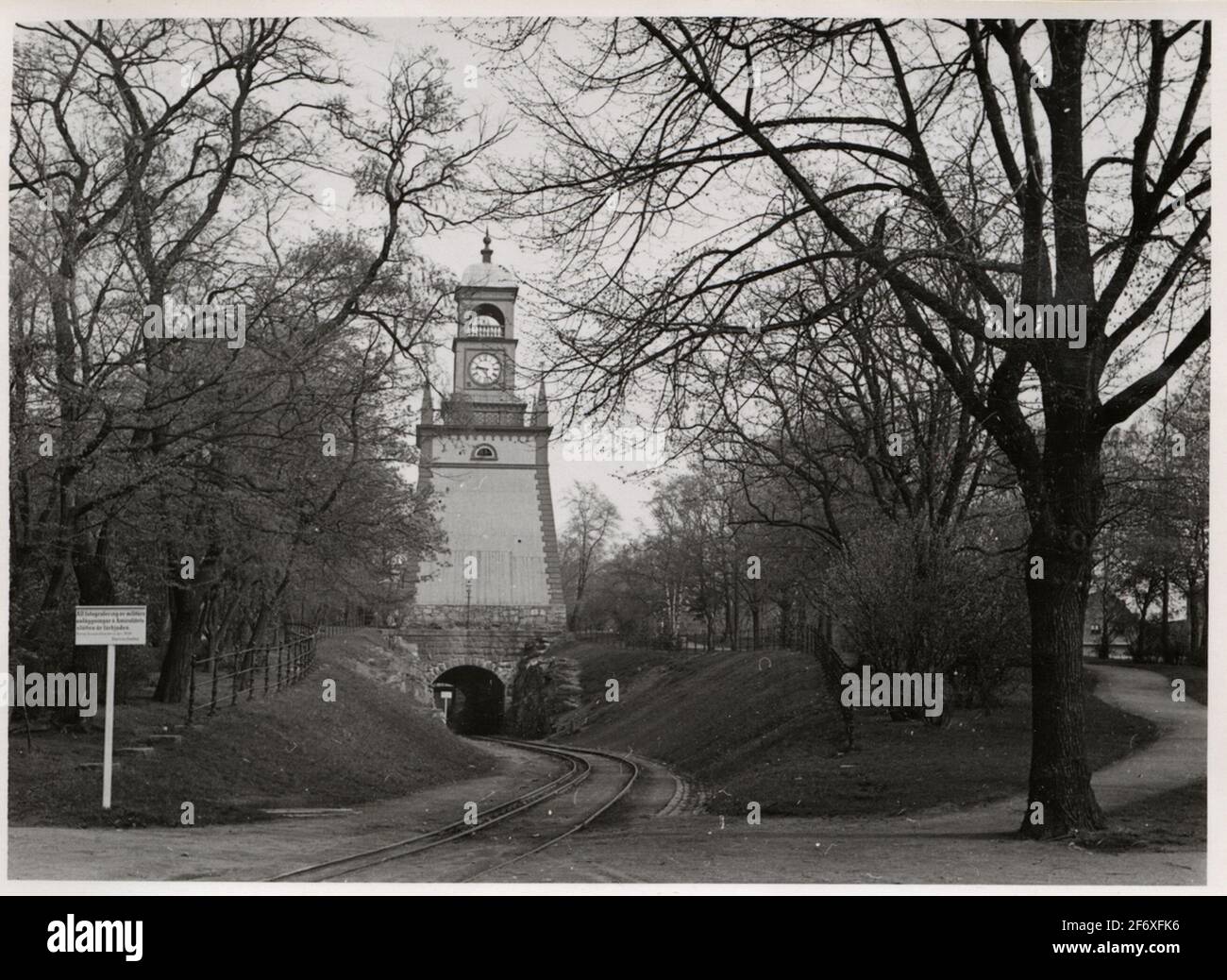 Freestanding belfry hi-res stock photography and images - Alamy
