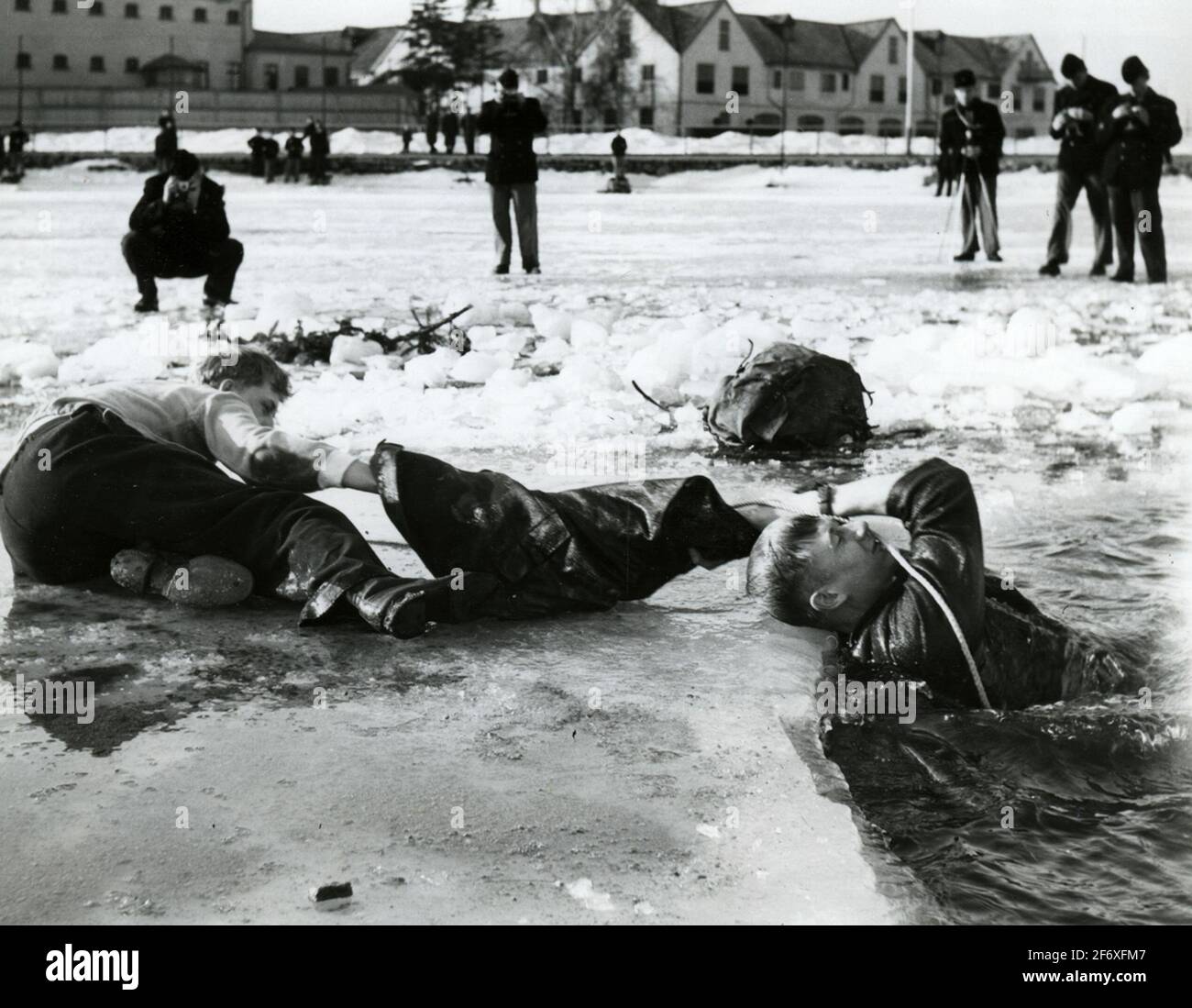 The buddy system hi-res stock photography and images - Alamy