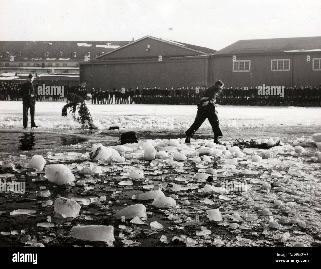 You crawl from wake Stock Photo - Alamy