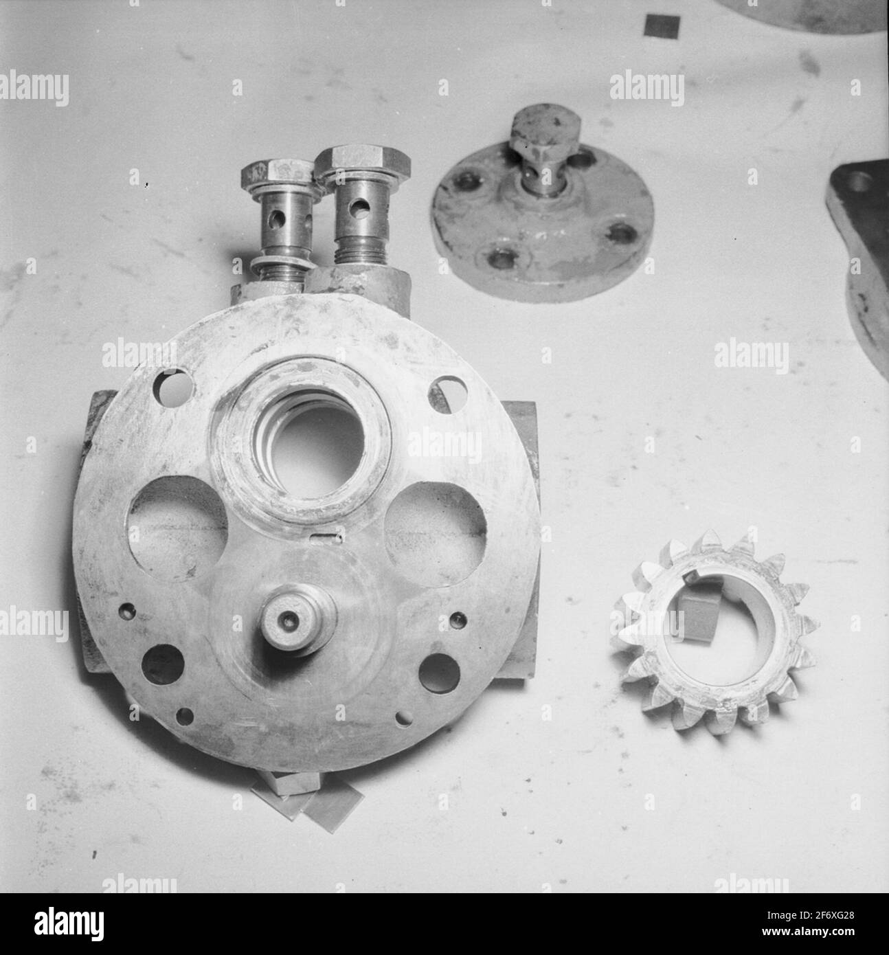 The trapper (depicted - name).The trapper (depicted - name Stock Photo ...