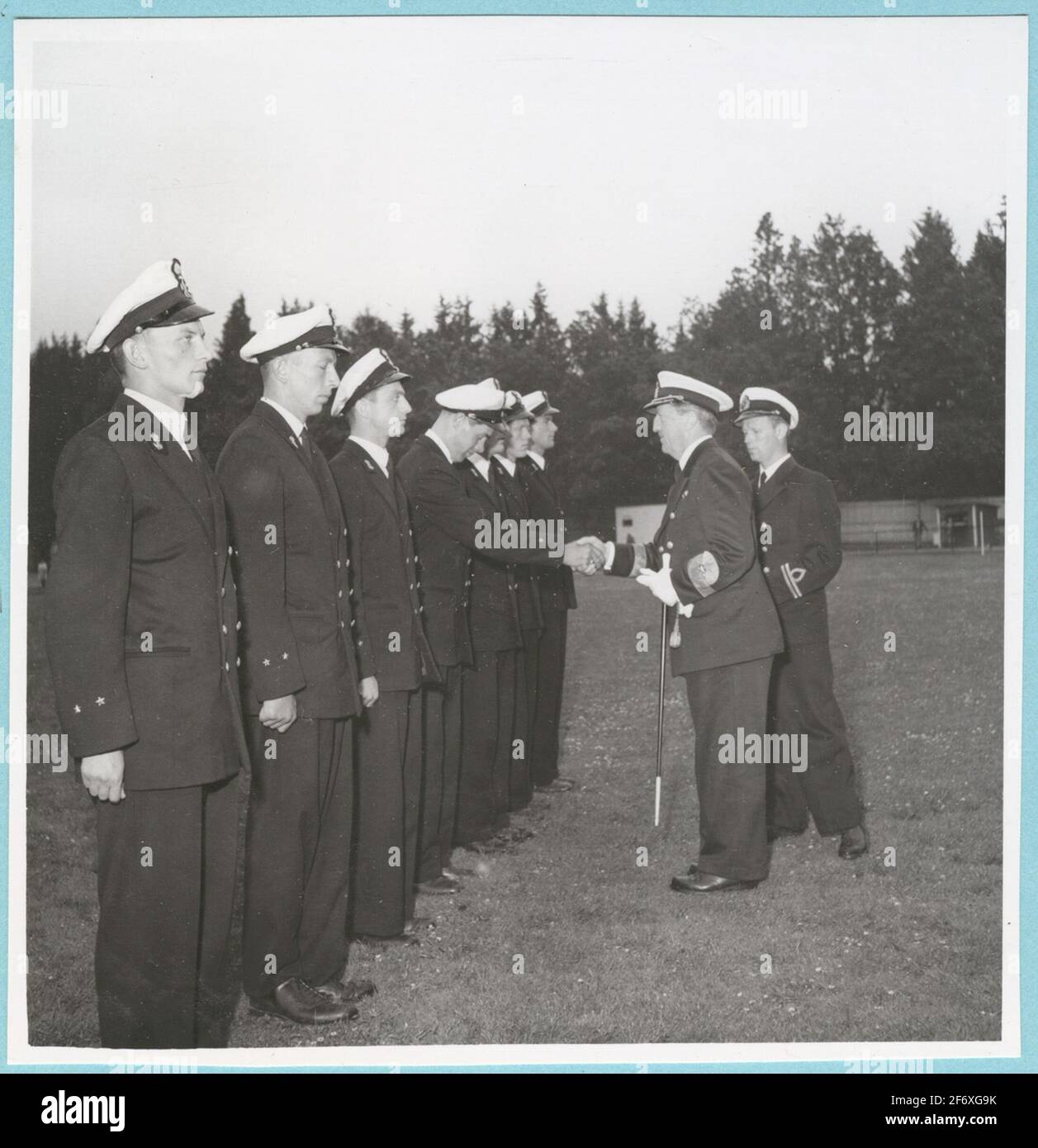 Norwegian rowing team Stock Photo - Alamy