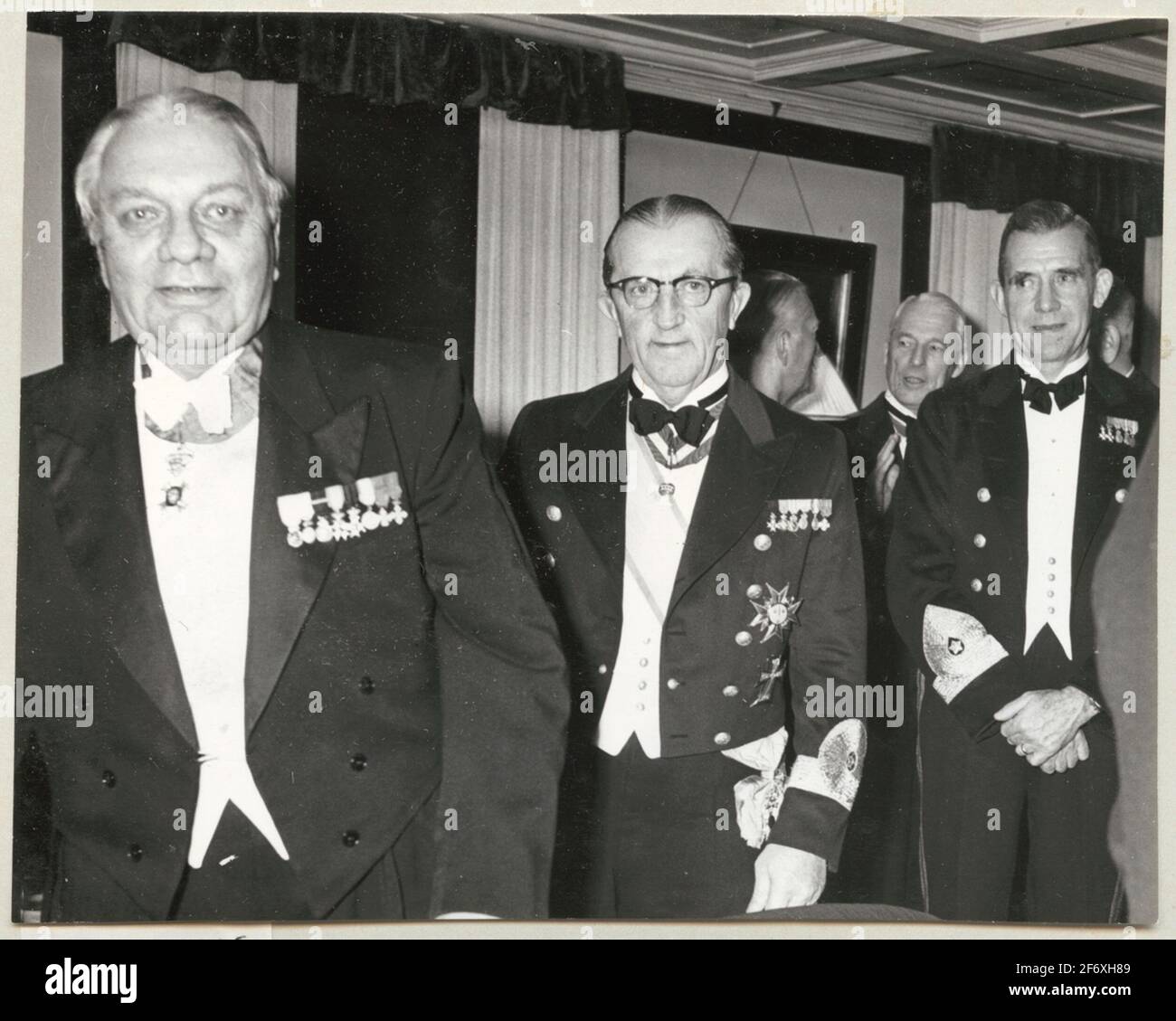 3 military people Stock Photo - Alamy